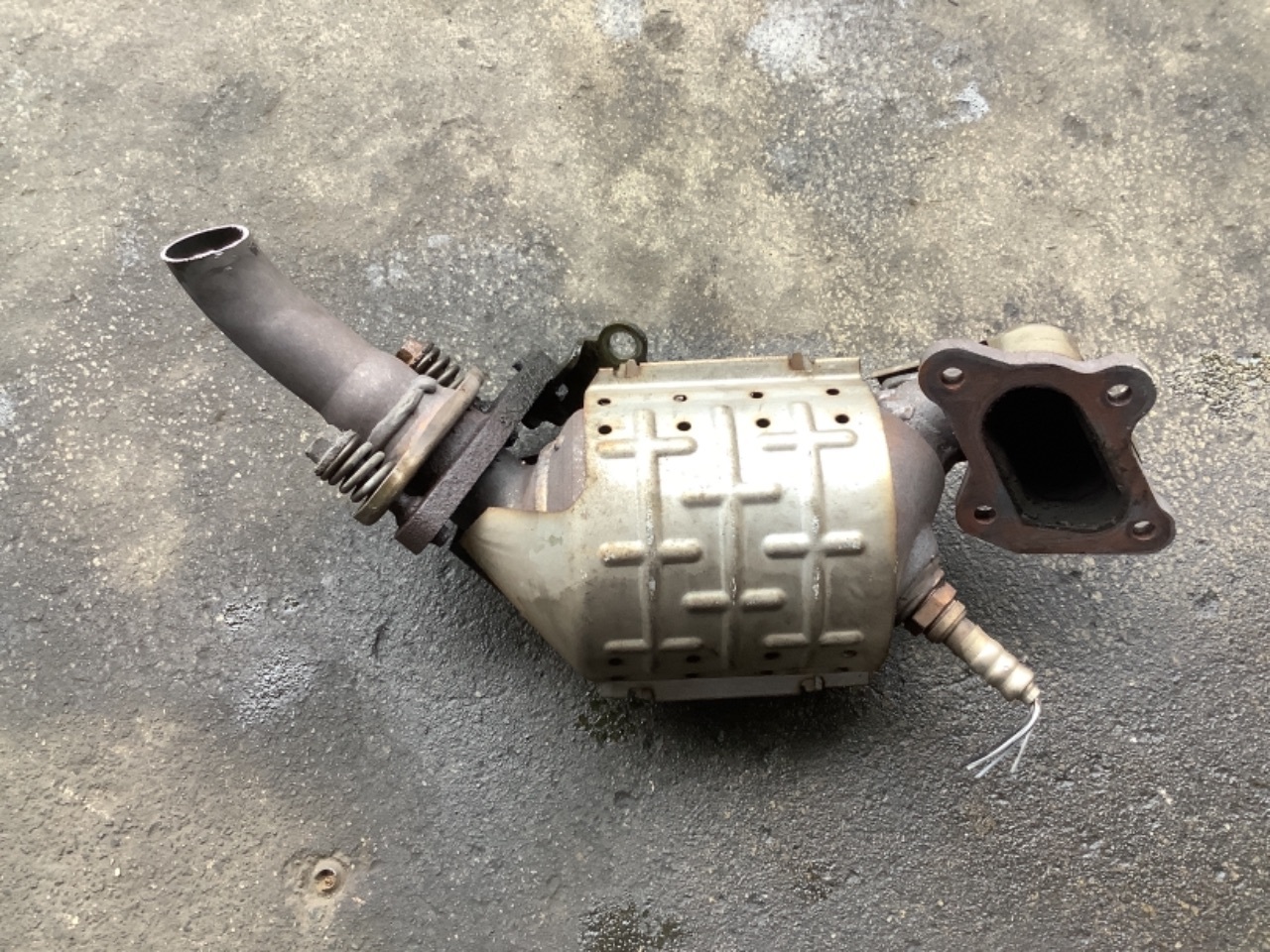 GAPRAS Shokubai (Catalyst) - Wagon R - Product detail - SP341130_2240