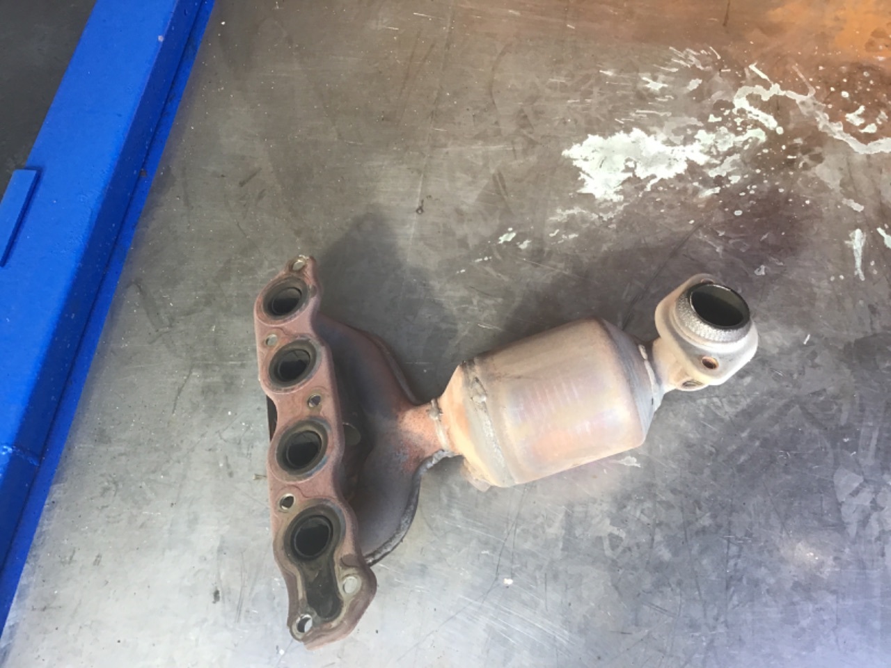 GAPRAS Shokubai (Catalyst) - Swift - Product detail - SP342444_2240