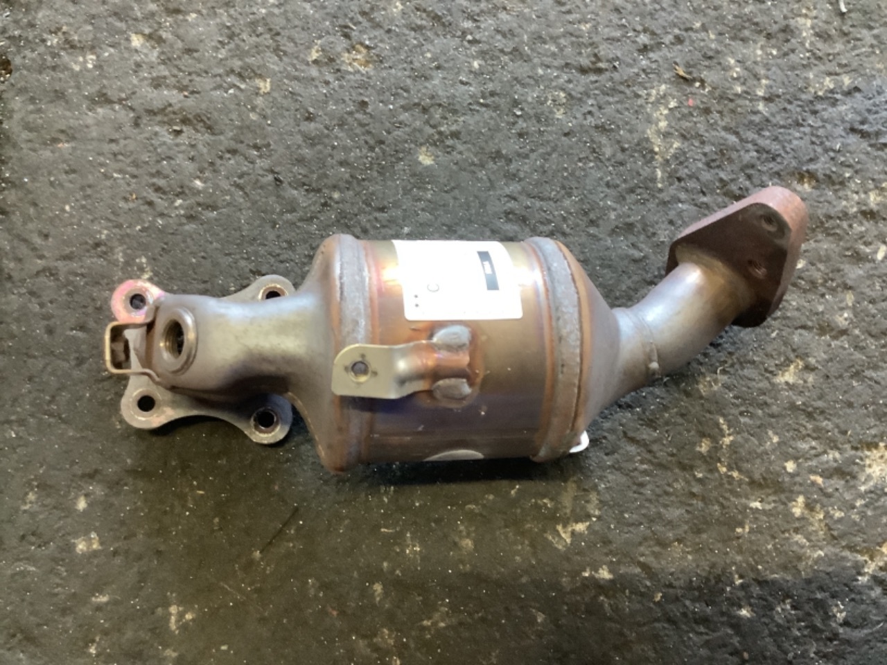 GAPRAS Shokubai (Catalyst) - Wagon R - Product detail - SP342826_2240