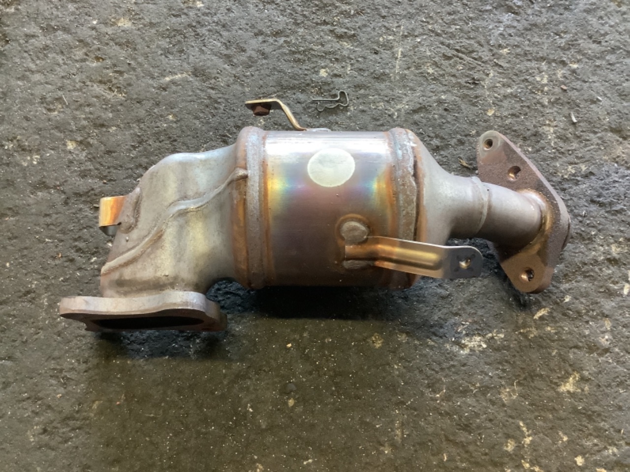 GAPRAS Shokubai (Catalyst) - Wagon R - Product detail - SP342826_2240