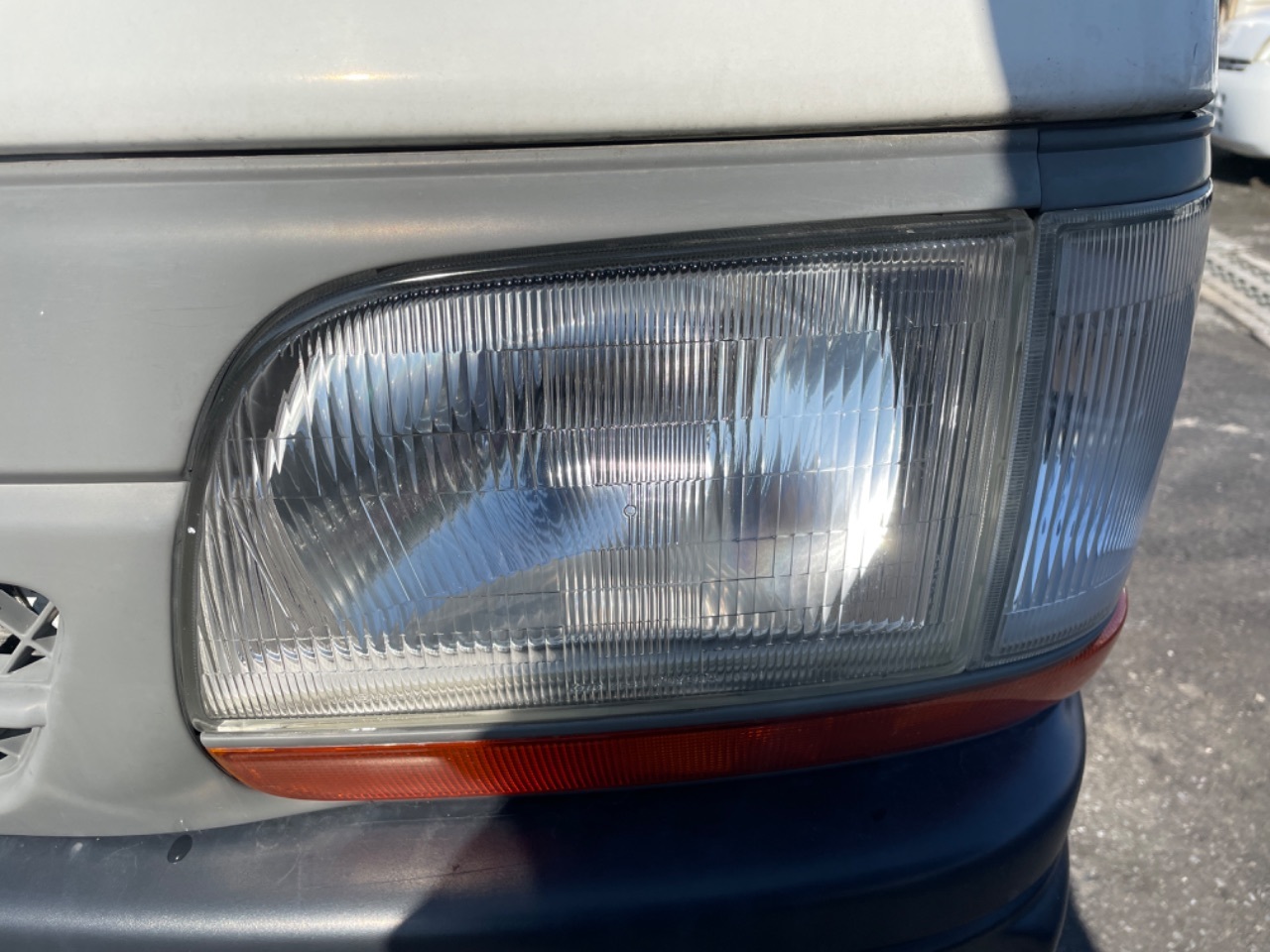 GAPRAS ヘッドランプAyLH - ハイエース - 商品詳細 - SP342905_1090