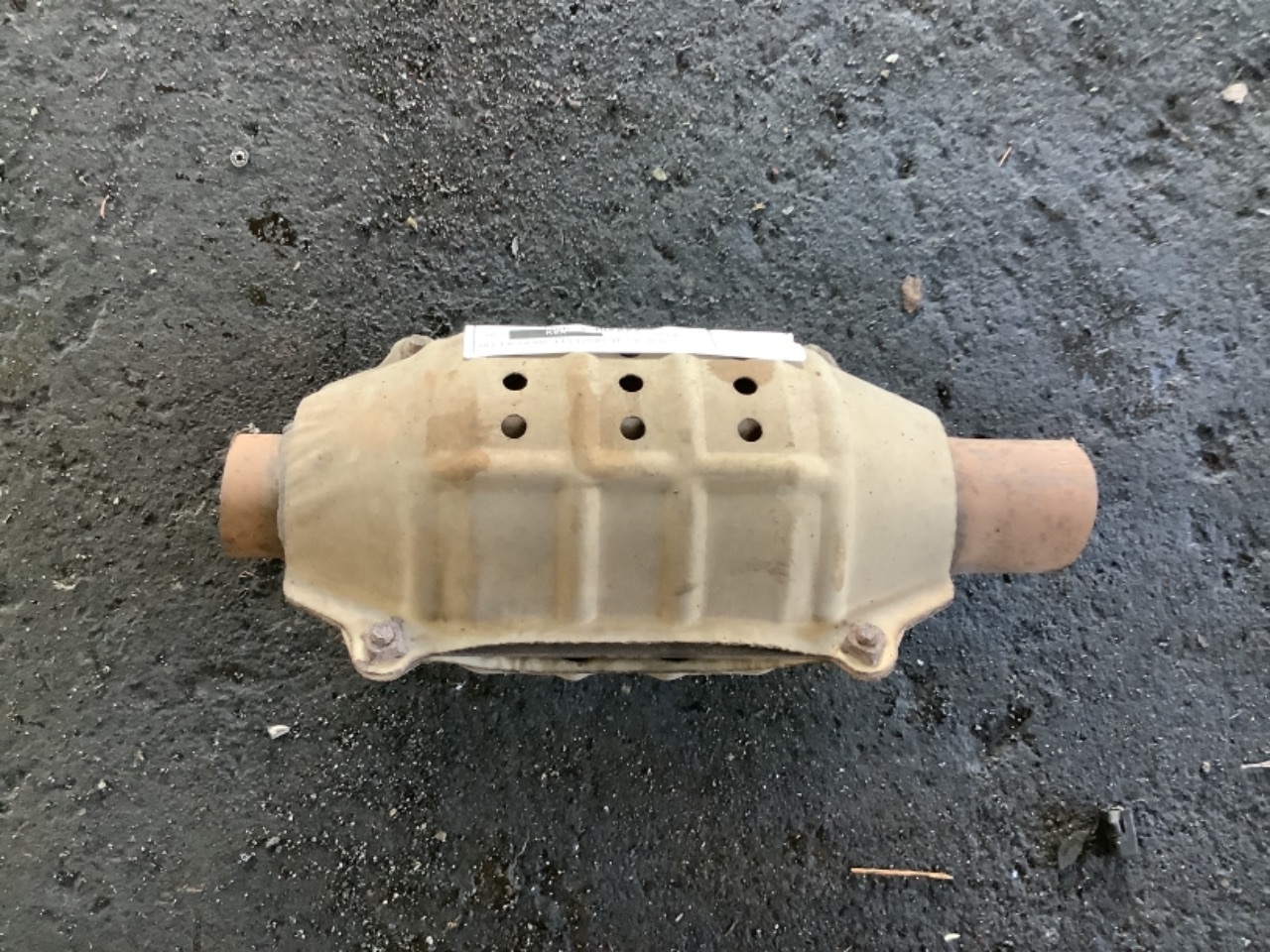 GAPRAS Shokubai (Catalyst) - Every Van - Product detail - SP343005_2240