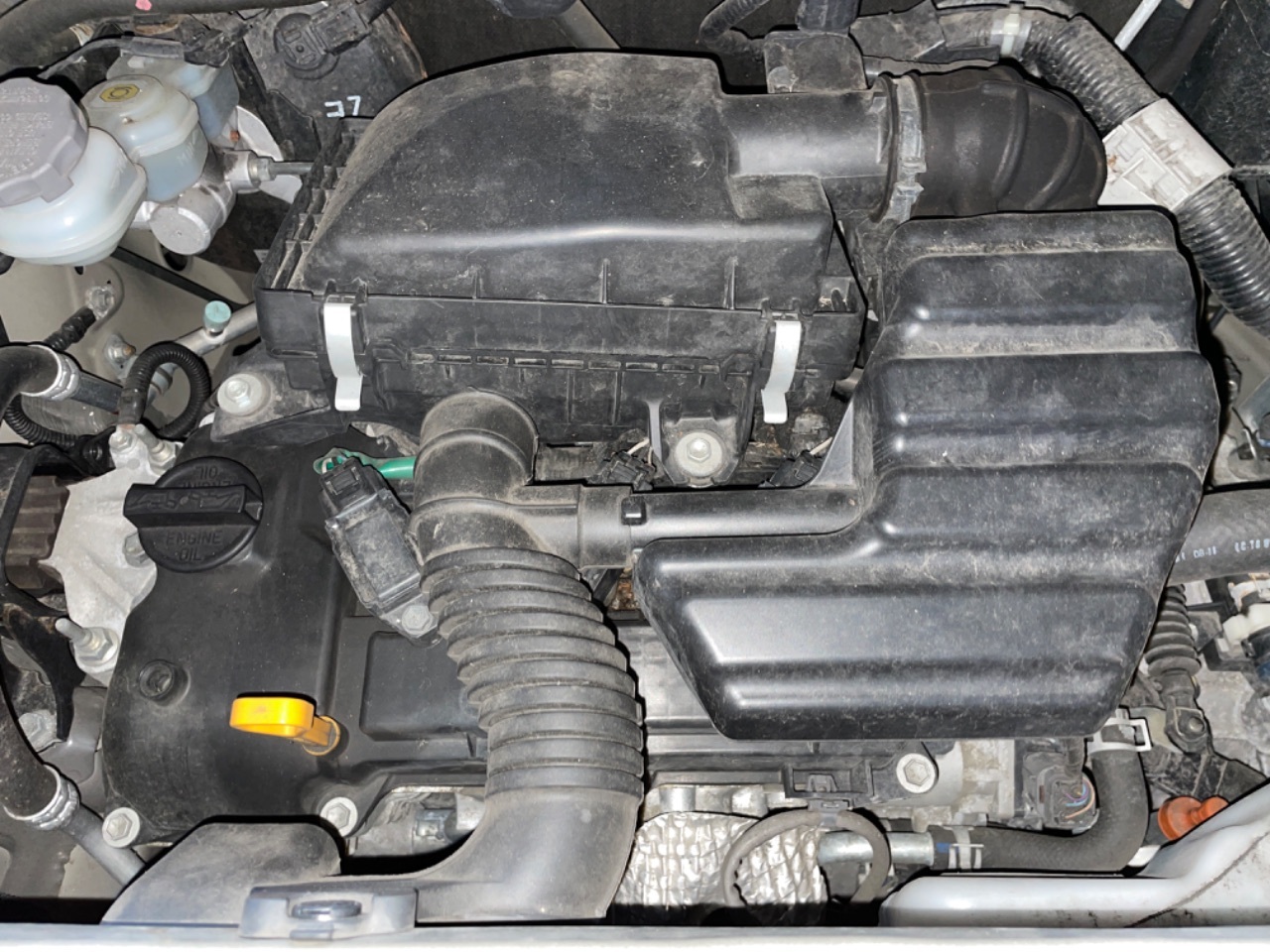 GAPRAS SUZUKI SUZUKI others - Product detail - SP343425