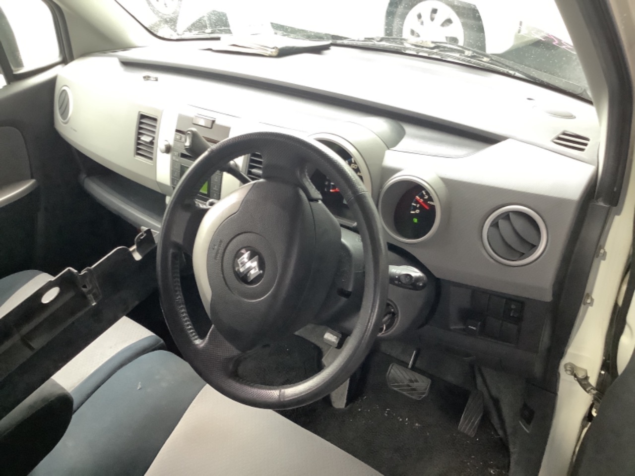 GAPRAS SUZUKI Wagon R - Product detail - SP343525