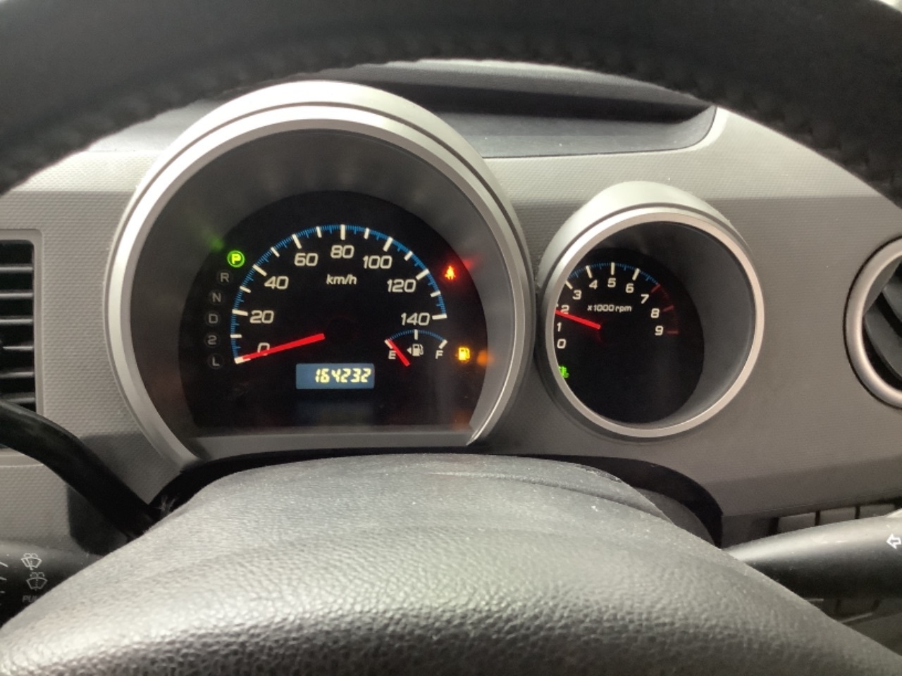 GAPRAS SUZUKI Wagon R - Product detail - SP343525