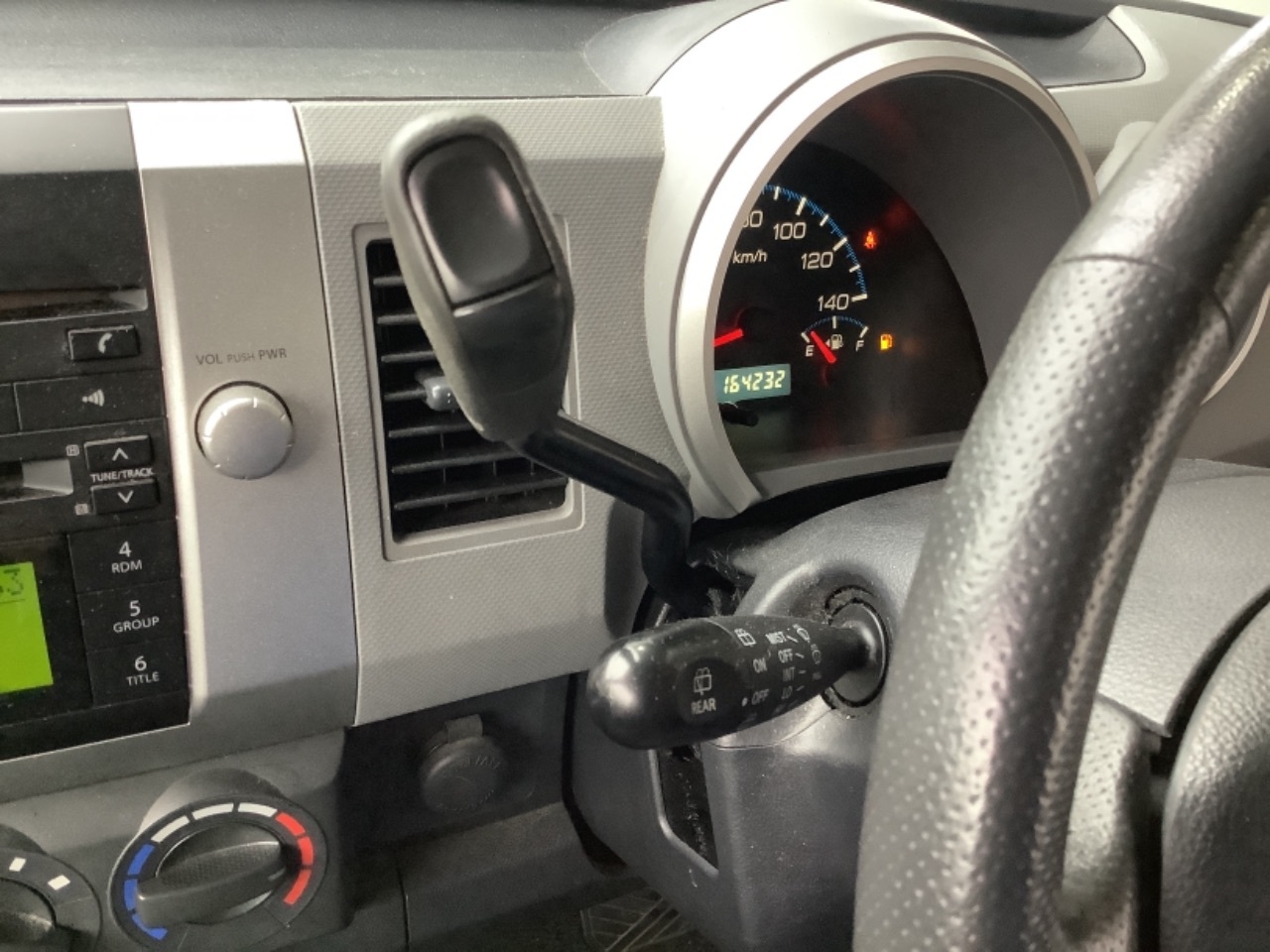 GAPRAS SUZUKI Wagon R - Product detail - SP343525