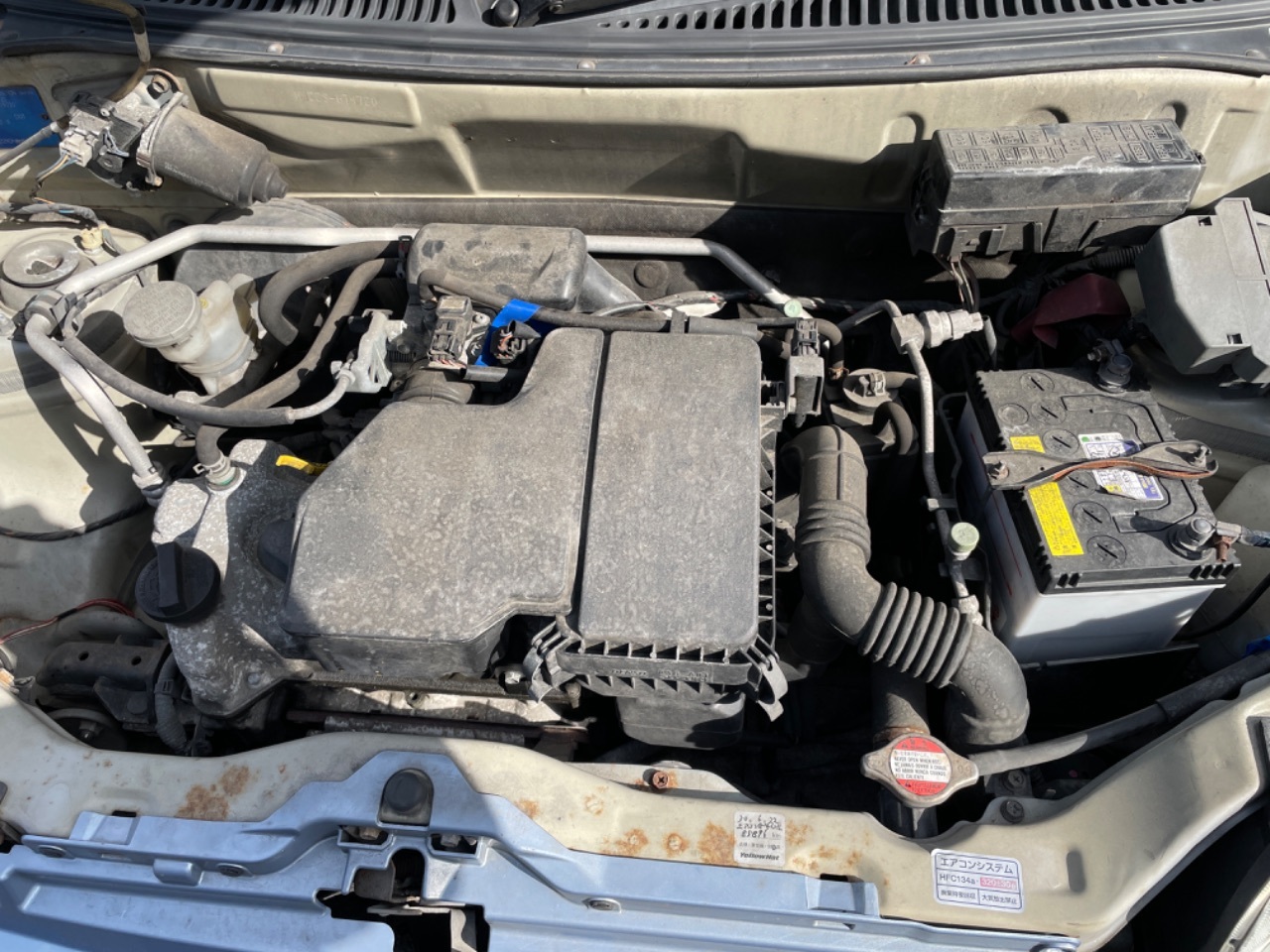 GAPRAS SUZUKI Kei - Product detail - SP343821