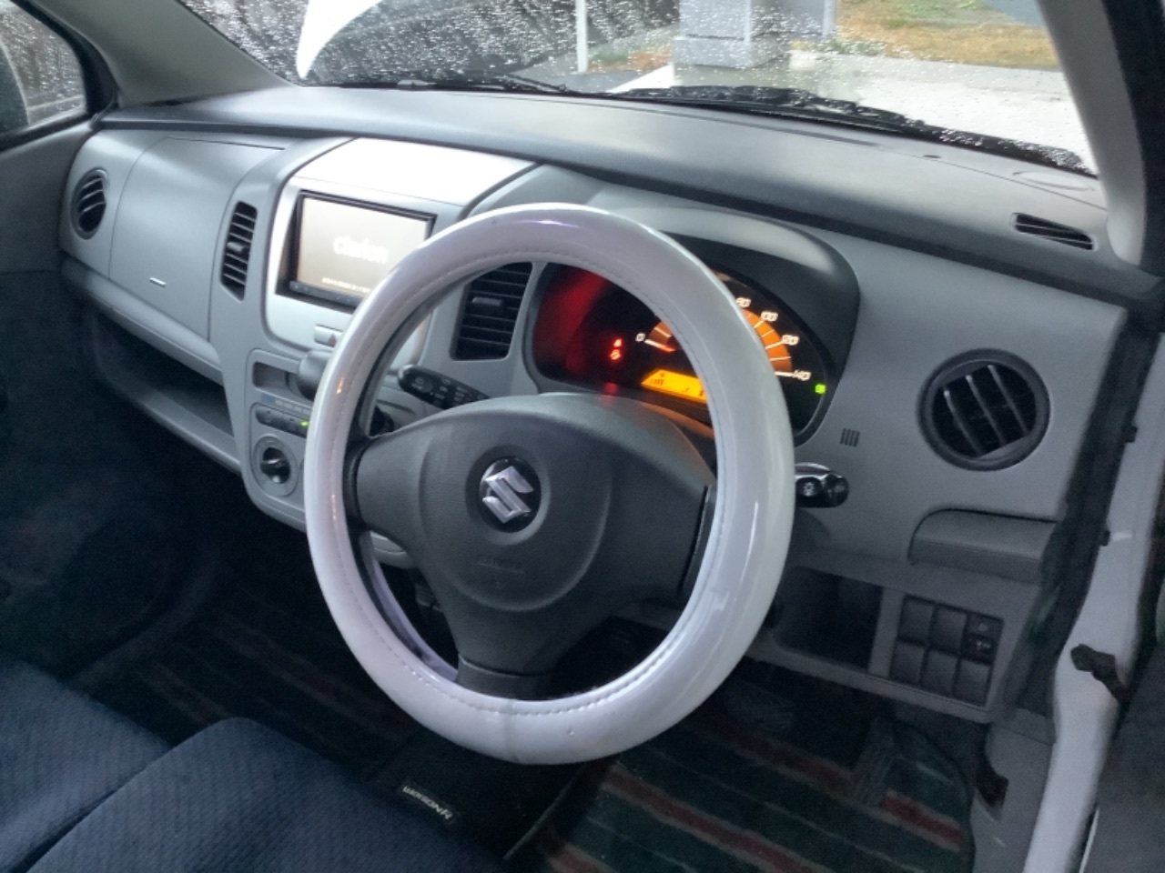 GAPRAS SUZUKI Wagon R - Product detail - SP343946