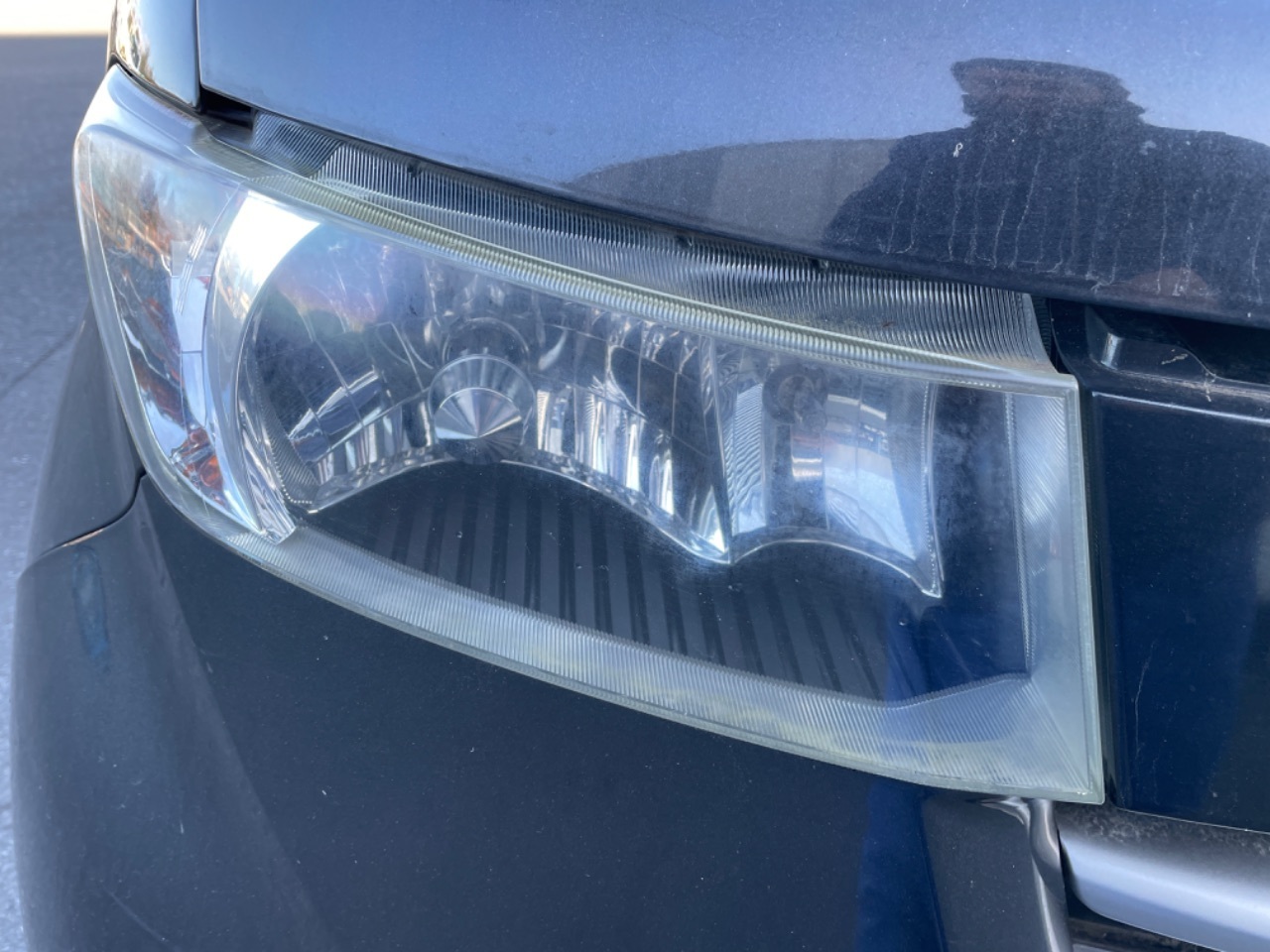 GAPRAS TOYOTA bB - Product detail - SP343978