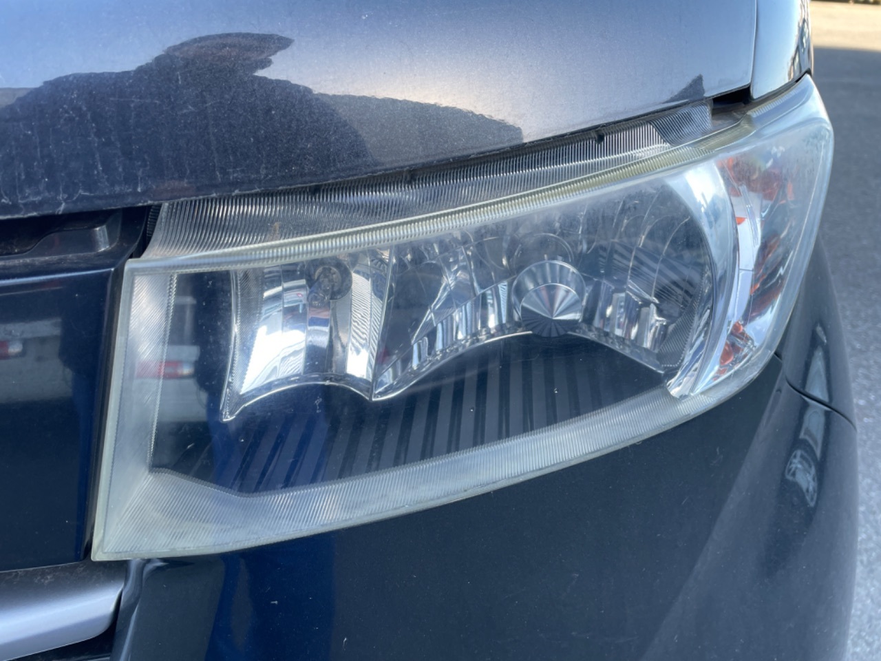 GAPRAS TOYOTA bB - Product detail - SP343978