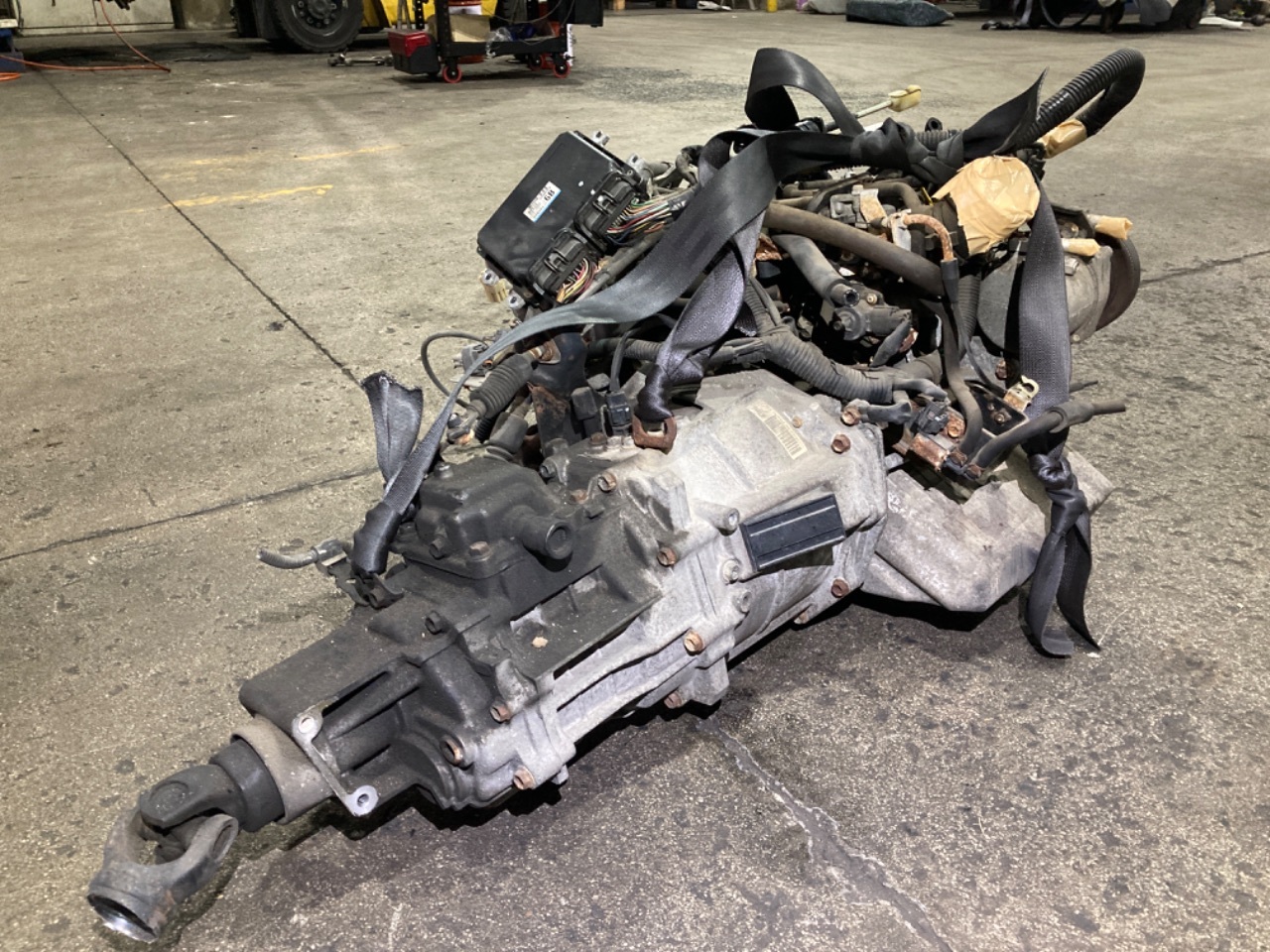 GAPRAS エンジン CPハーネス付 - キャリィ - 商品詳細 - SP343997_296