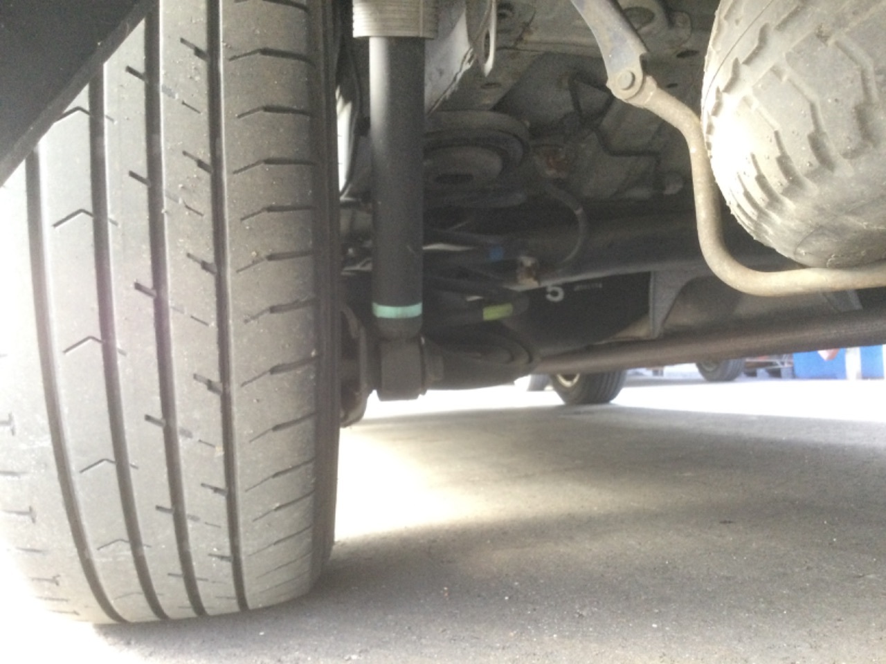 GAPRAS トヨタ アイシス - 商品詳細 - SP344121