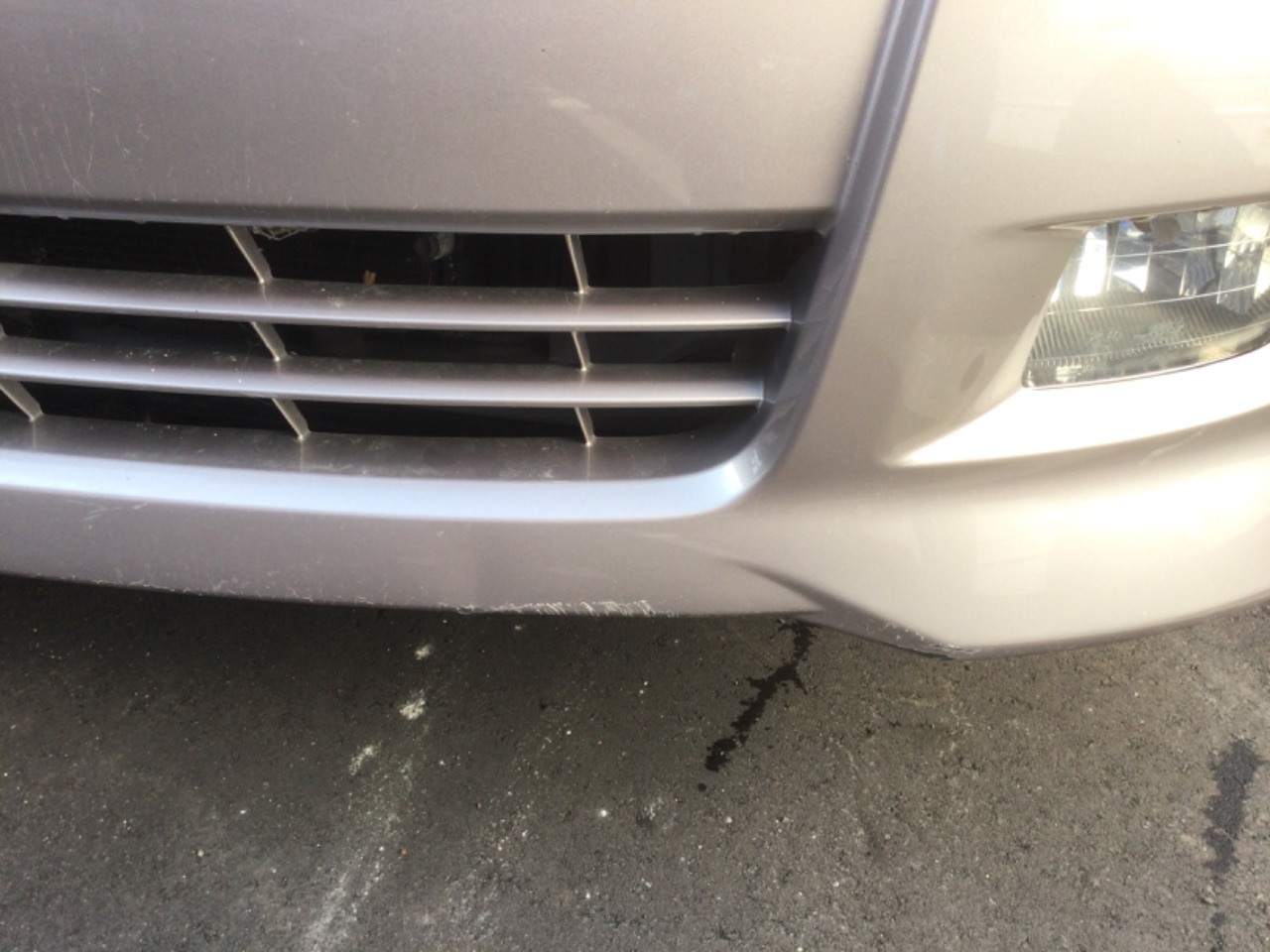 GAPRAS トヨタ アイシス - 商品詳細 - SP344121