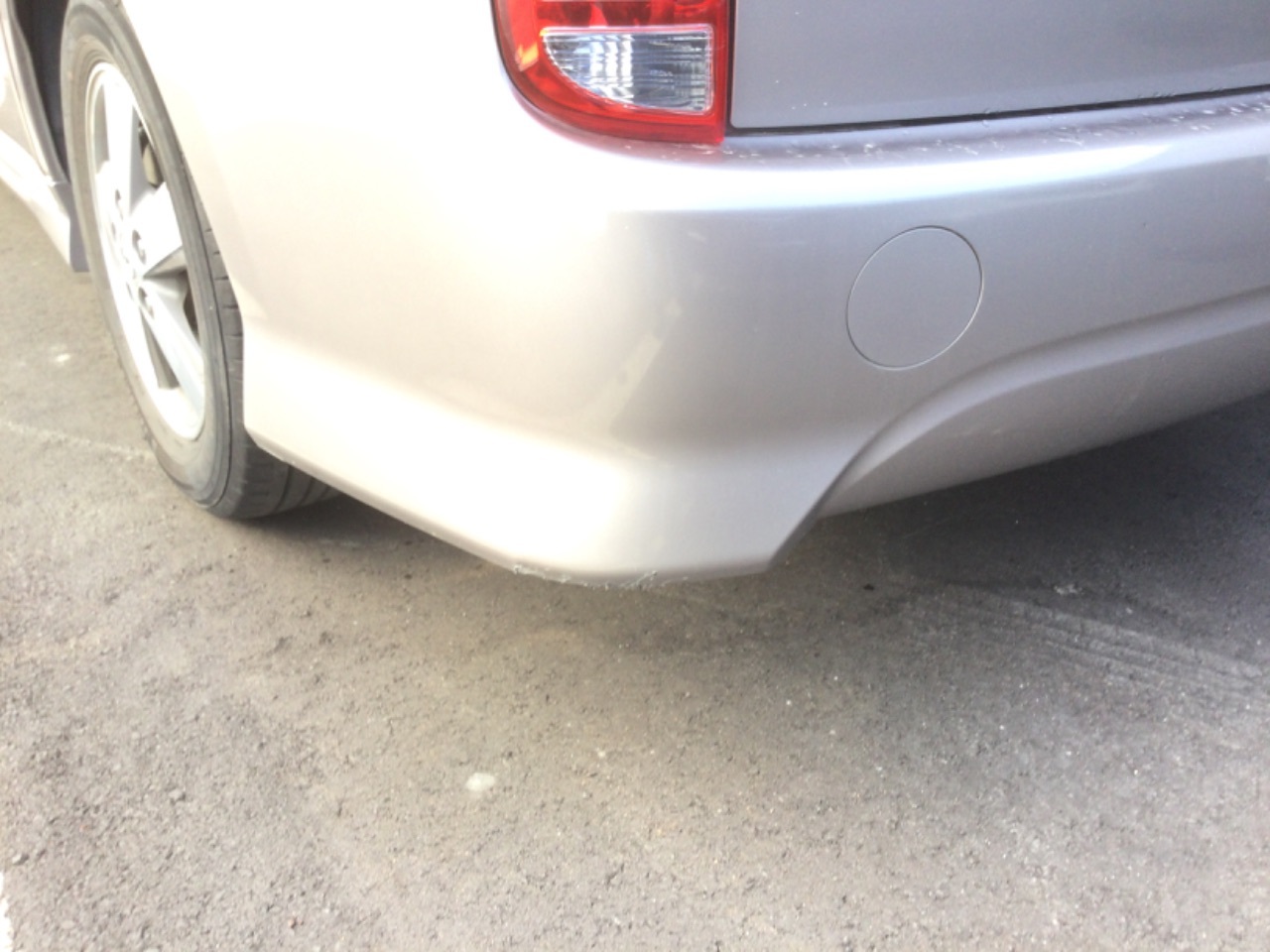 GAPRAS トヨタ アイシス - 商品詳細 - SP344121