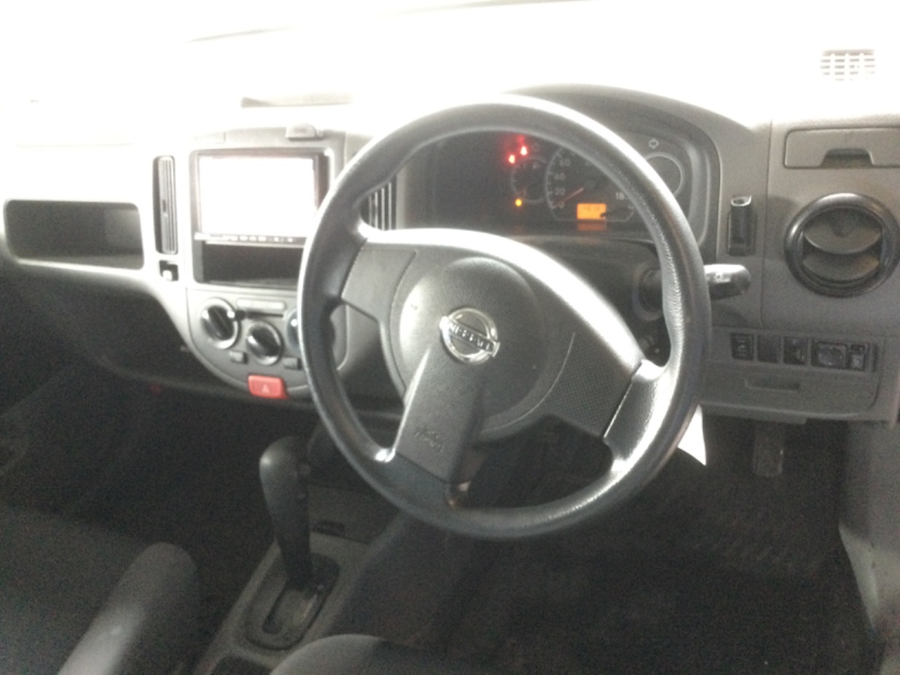 GAPRAS NISSAN AD - Product detail - SP344925