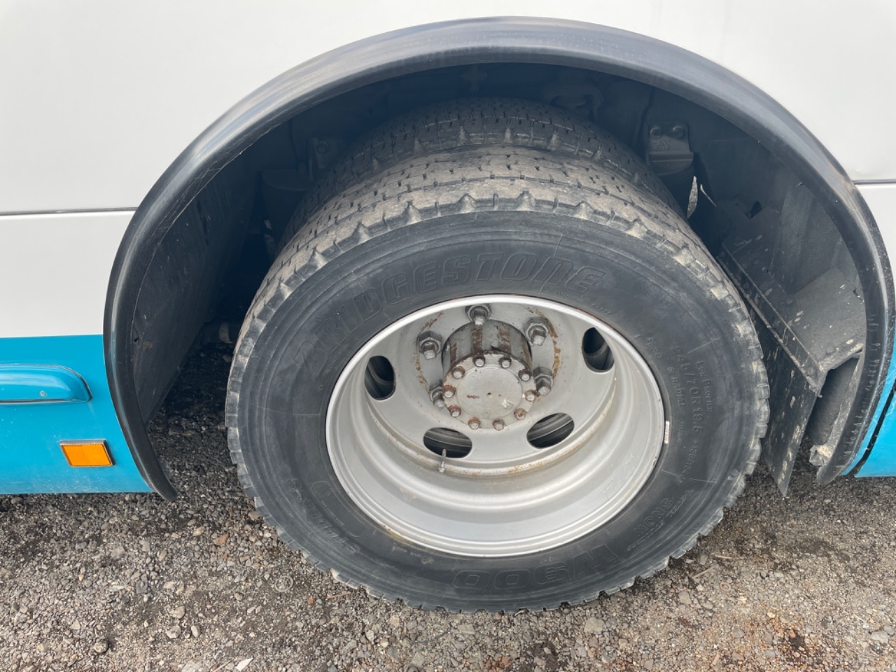 GAPRAS ISUZU Erga - Product detail - SP344995