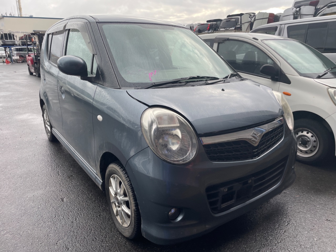 GAPRAS SUZUKI MR Wagon - Product detail - SP345229