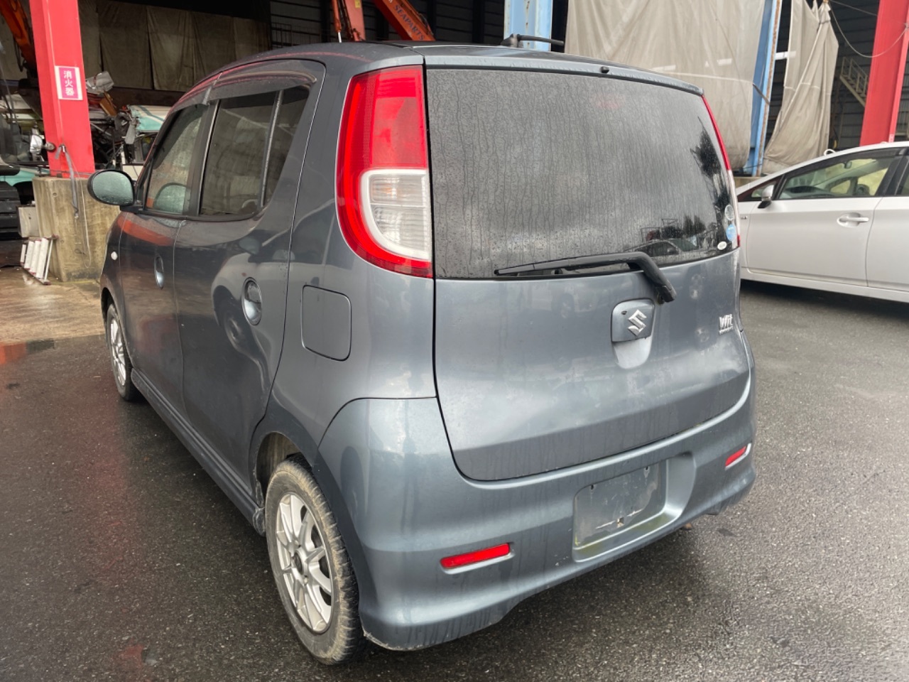 GAPRAS SUZUKI MR Wagon - Product detail - SP345229