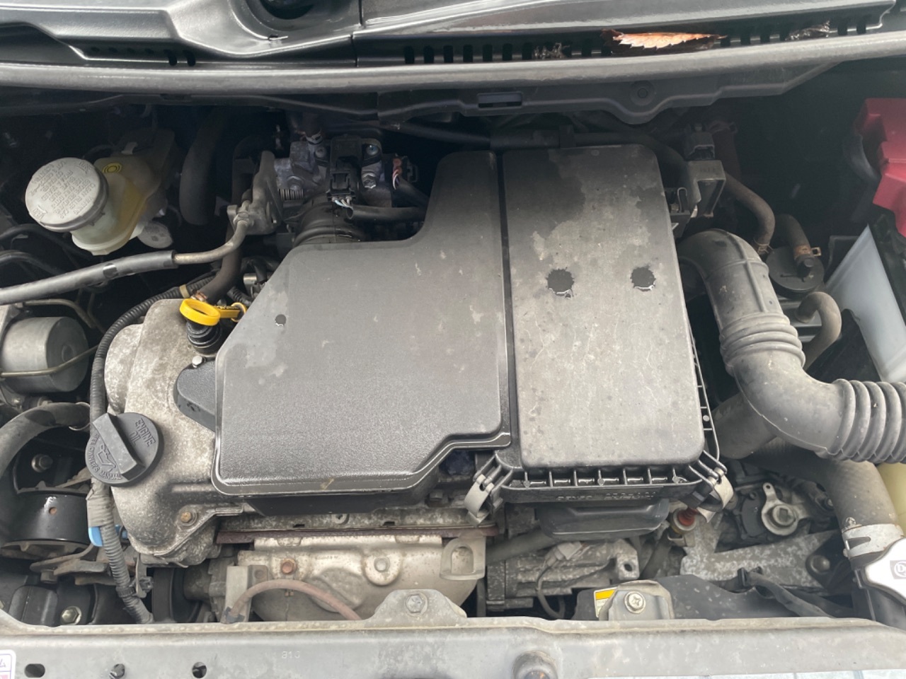 GAPRAS SUZUKI MR Wagon - Product detail - SP345229