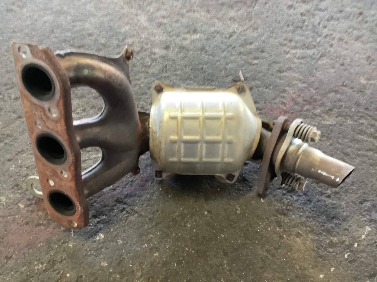 GAPRAS Shokubai (Catalyst) - SUZUKI others - Product detail - SP345294_2240