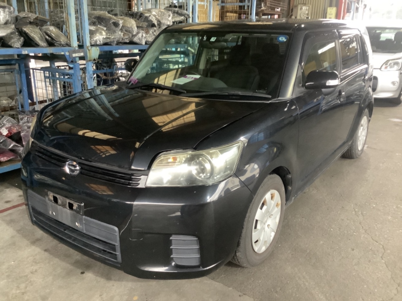 GAPRAS TOYOTA Corolla Rumion - Product detail - SP345329