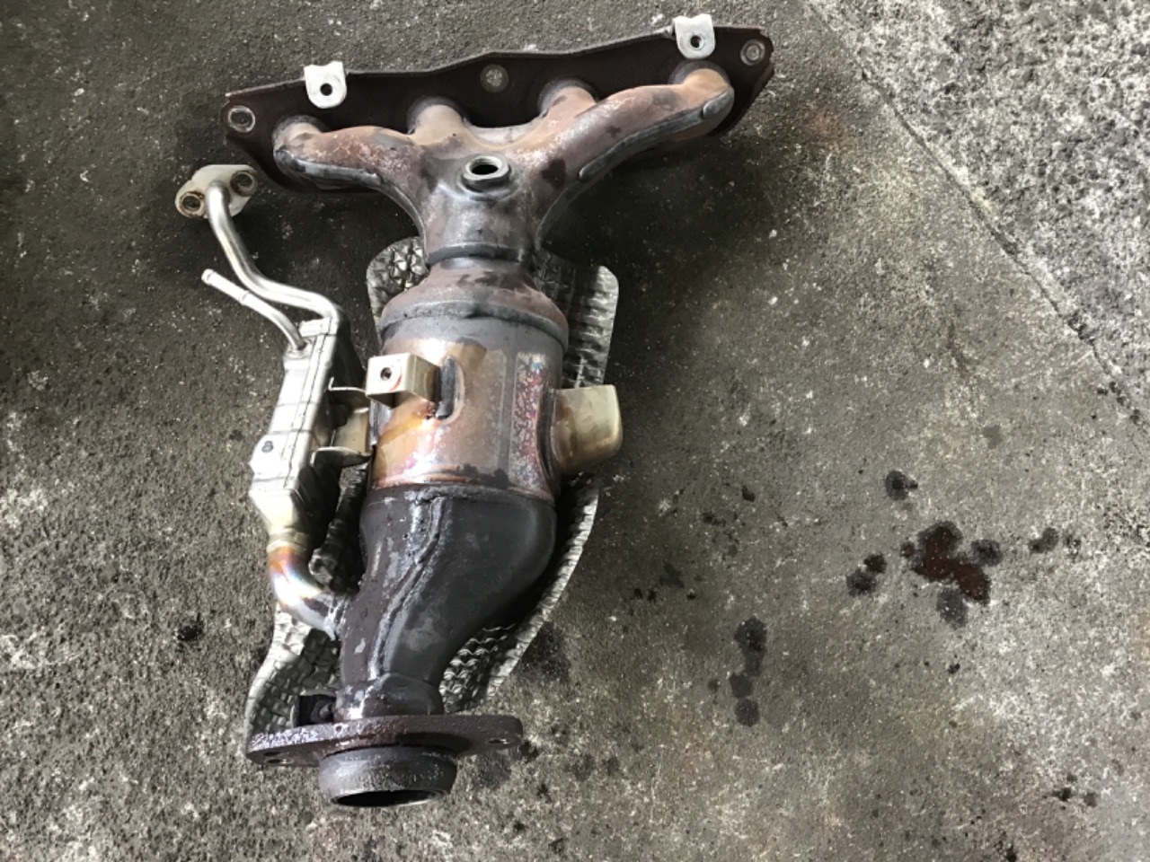 GAPRAS Shokubai(Catalyst) No1 - Spade - Product detail - SP345334_9601