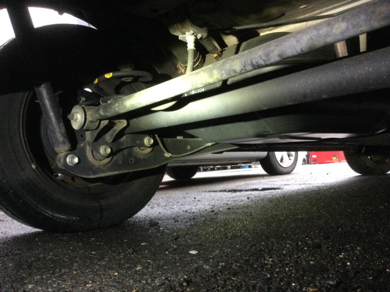 GAPRAS NISSAN Moco - Product detail - SP345374