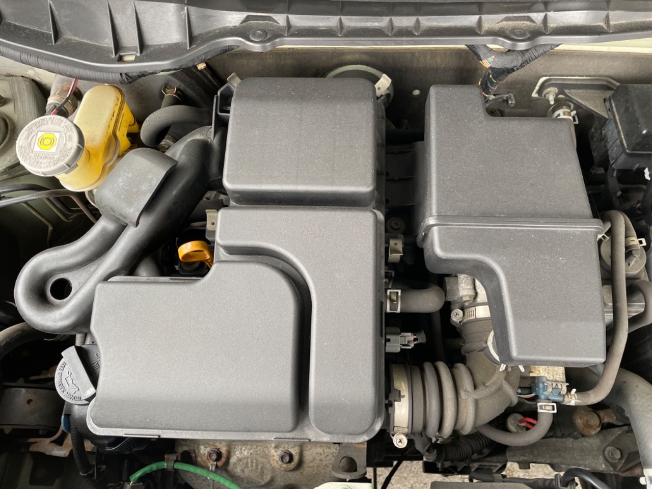 GAPRAS MAZDA Carol - Product detail - SP345569