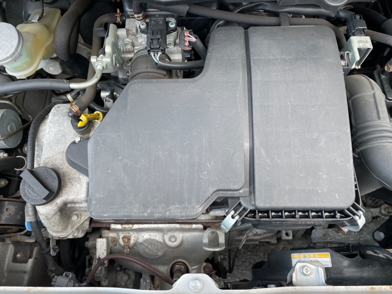 GAPRAS SUZUKI Wagon R - Product detail - SP345594