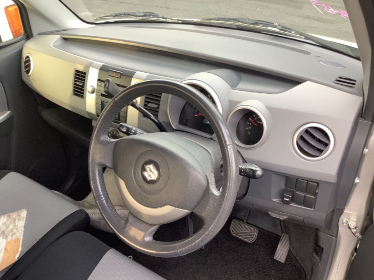 GAPRAS SUZUKI Wagon R - Product detail - SP345659