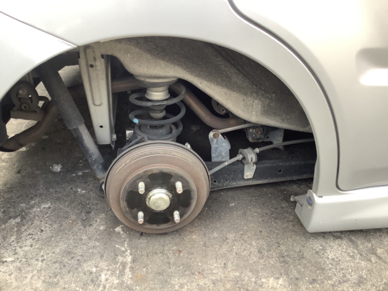 GAPRAS スズキ ワゴンR - 商品詳細 - SP345659