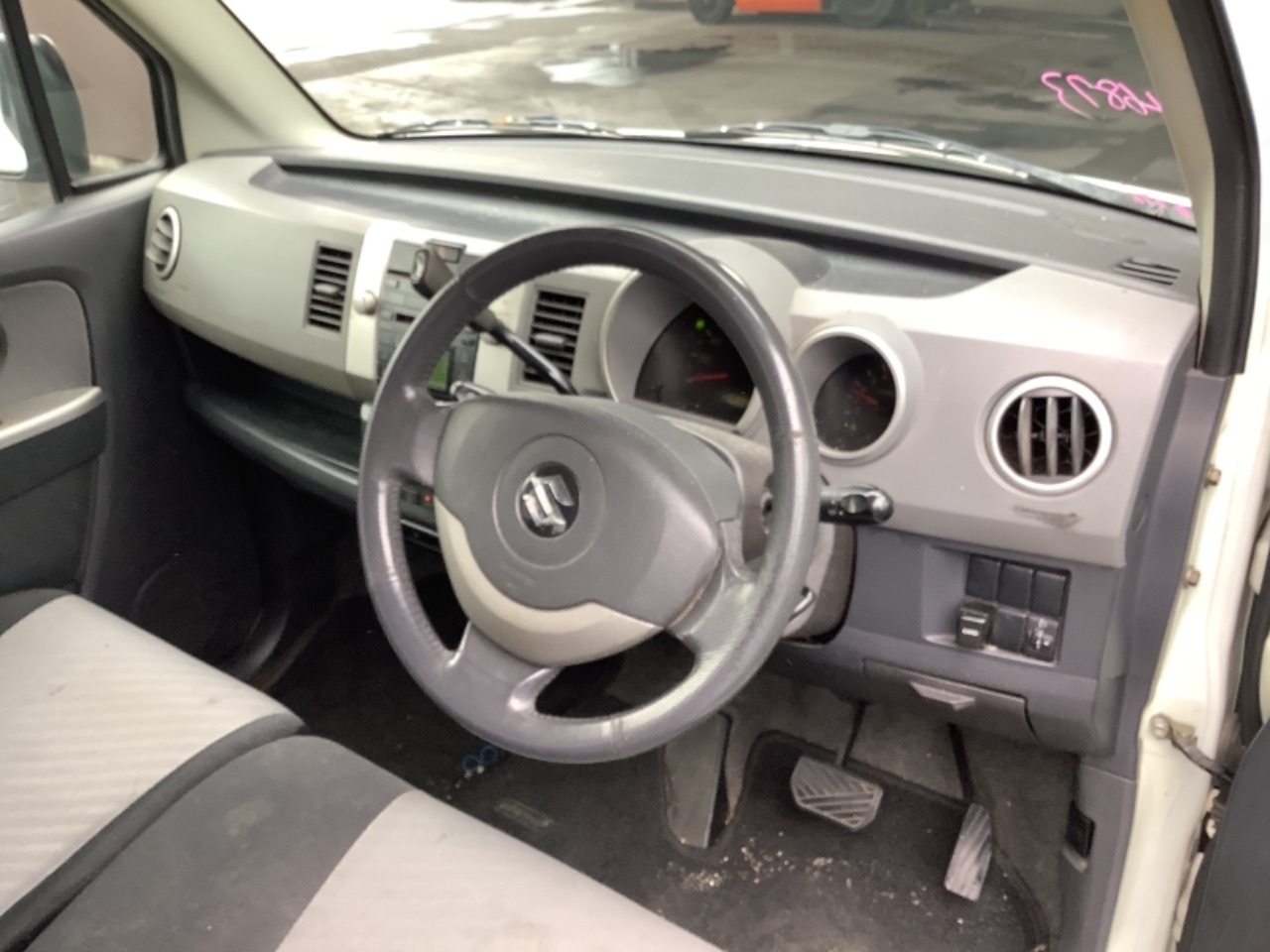 GAPRAS SUZUKI Wagon R - Product detail - SP346873