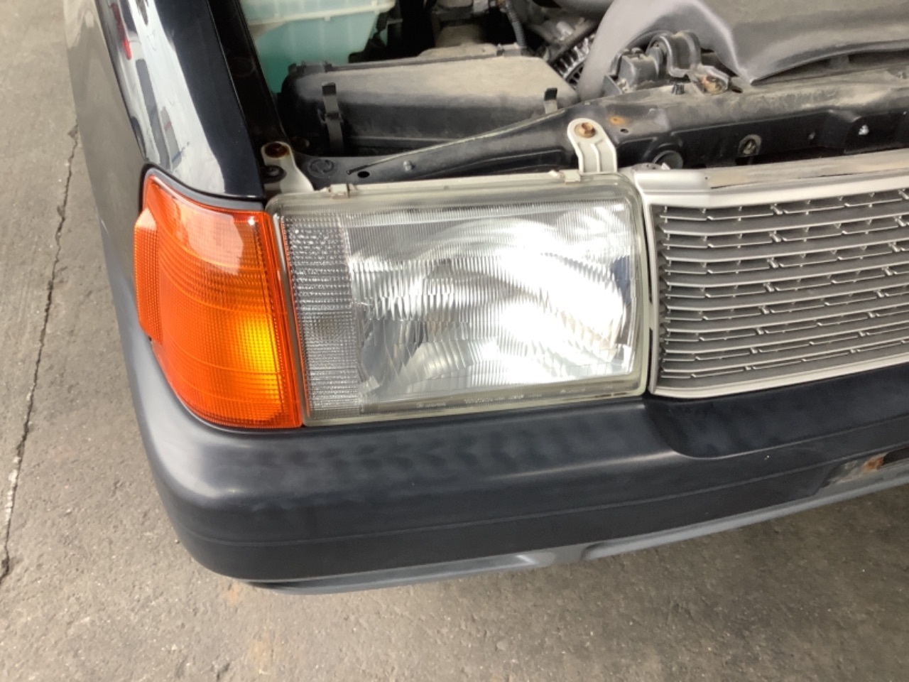 GAPRAS TOYOTA Comfort - Product detail - SP347026