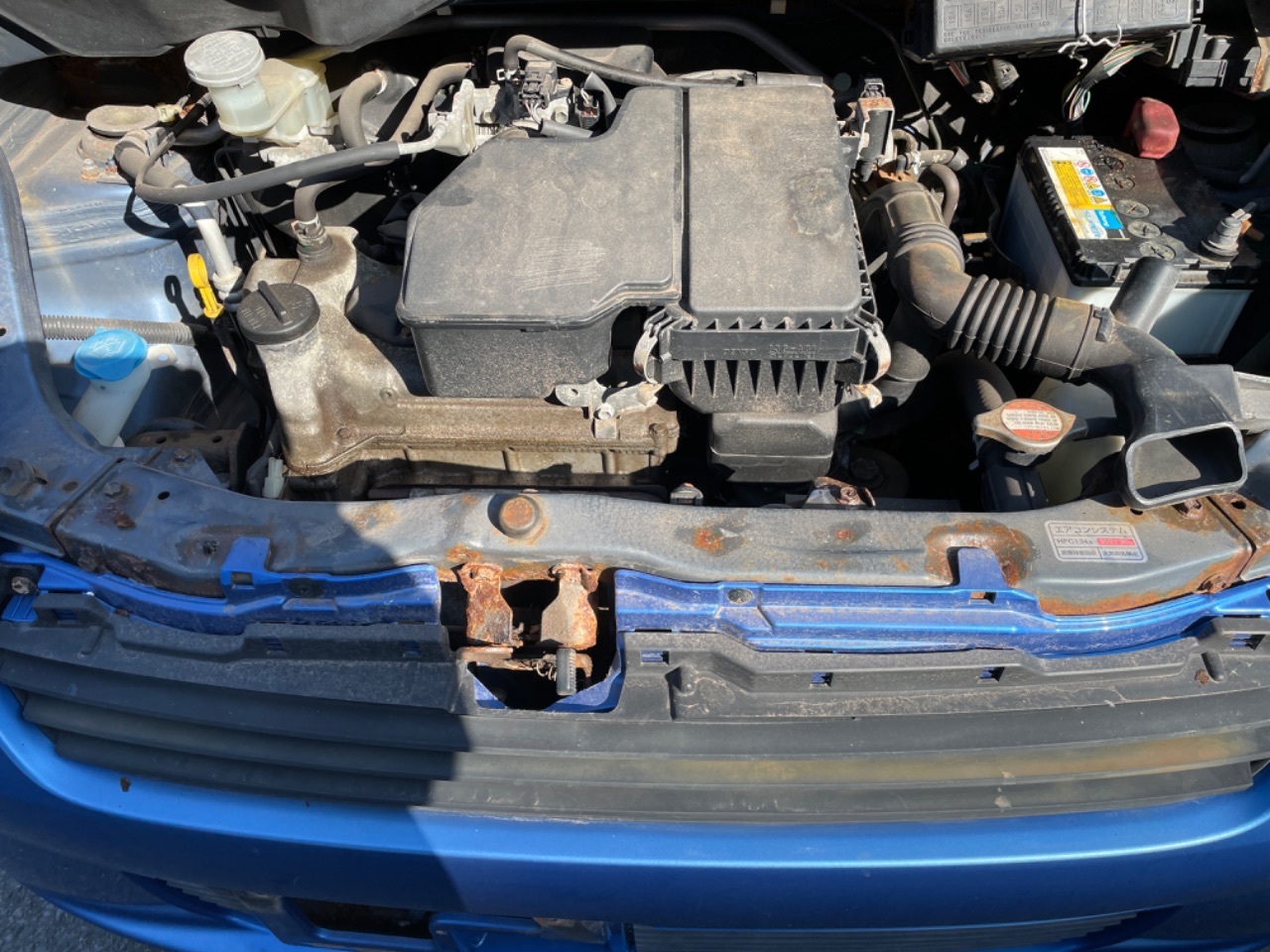 GAPRAS SUZUKI MR Wagon - Product detail - SP347136