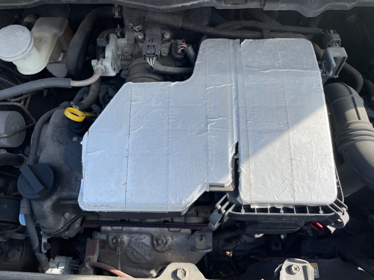 GAPRAS MAZDA AZ-Wagon - Product detail - SP347478