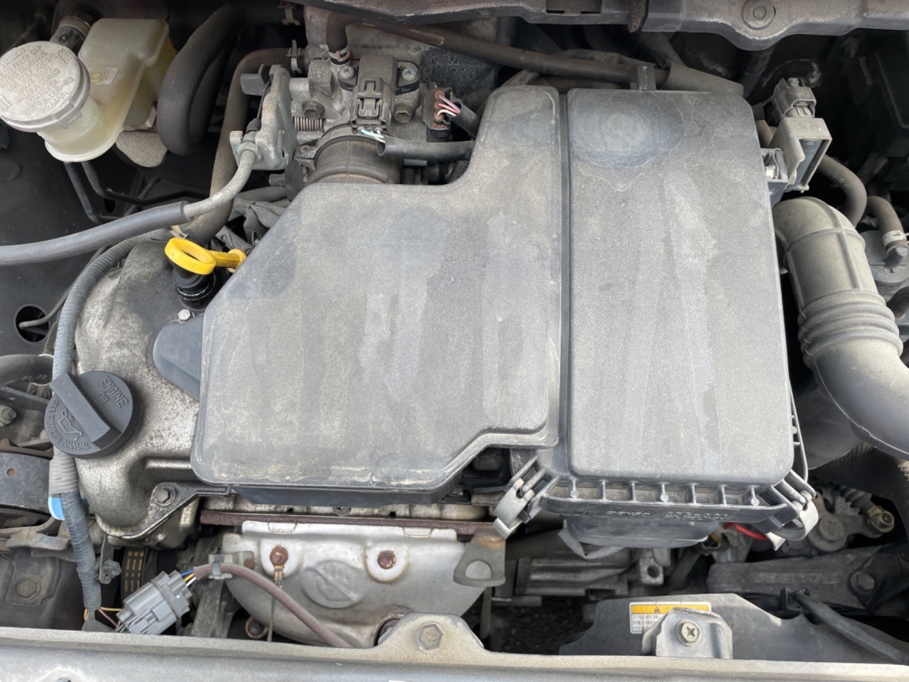 GAPRAS SUZUKI Wagon R - Product detail - SP347999