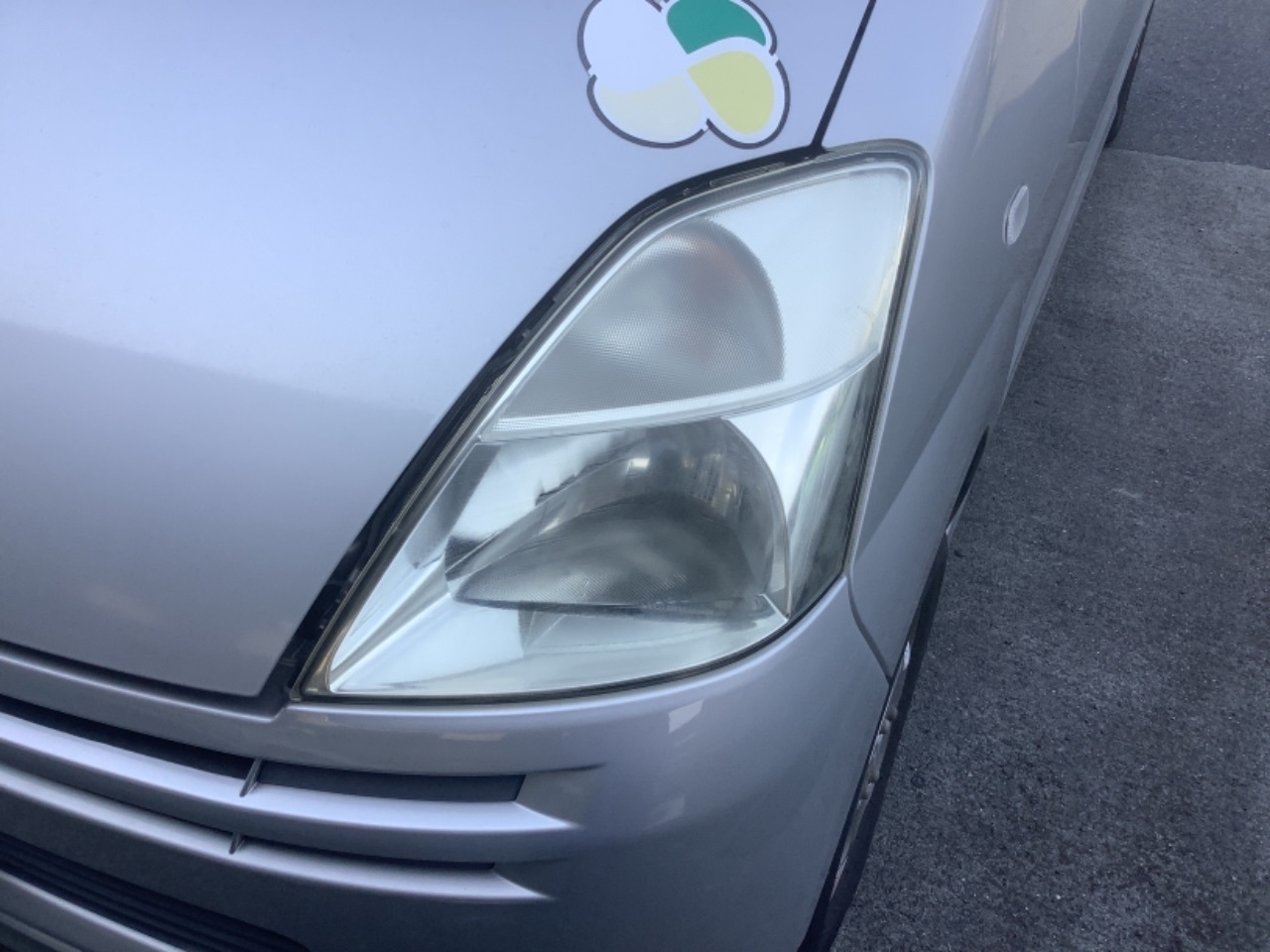 GAPRAS スズキ MRワゴン - 商品詳細 - SP348119