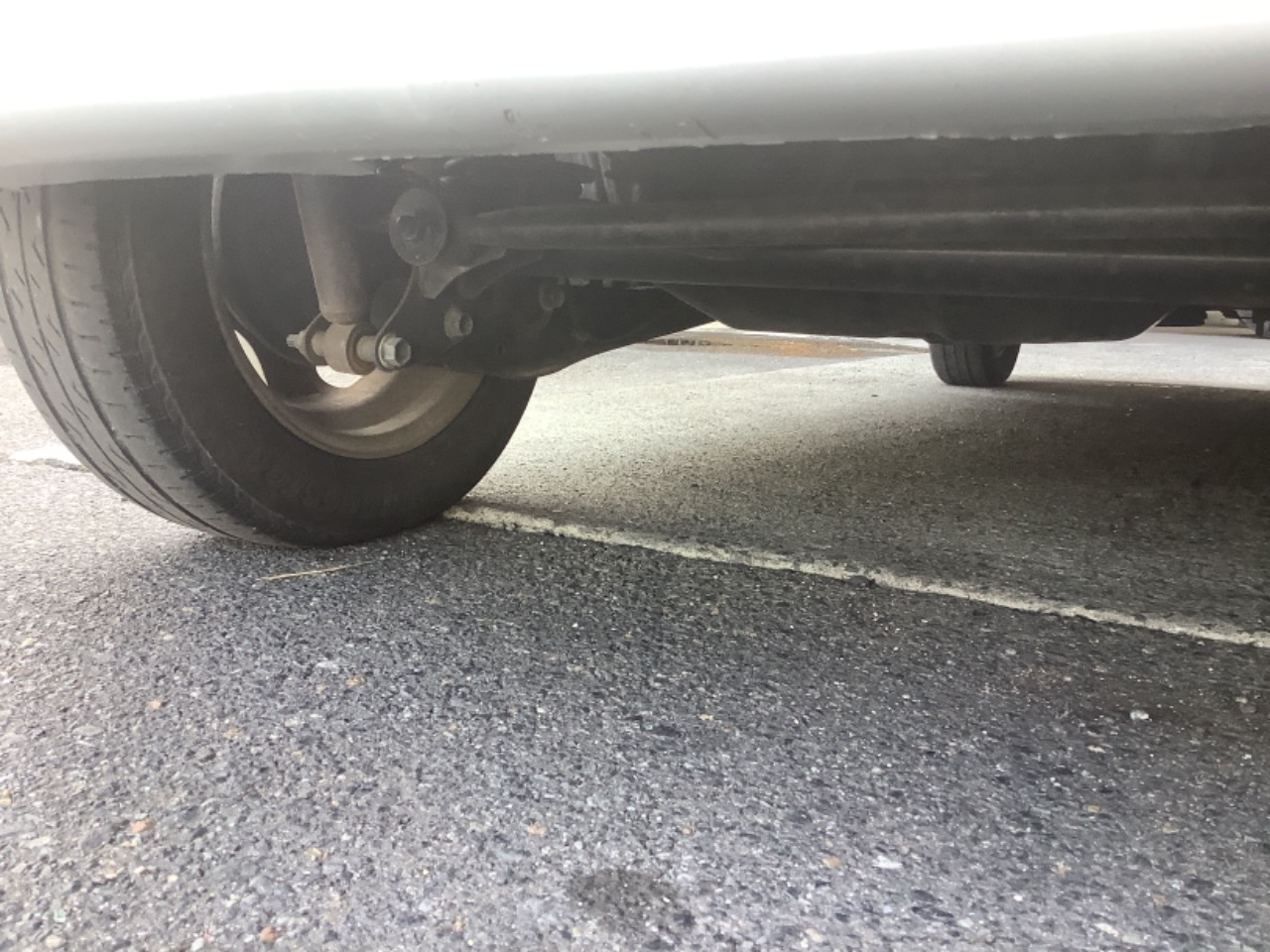 GAPRAS スズキ MRワゴン - 商品詳細 - SP348119