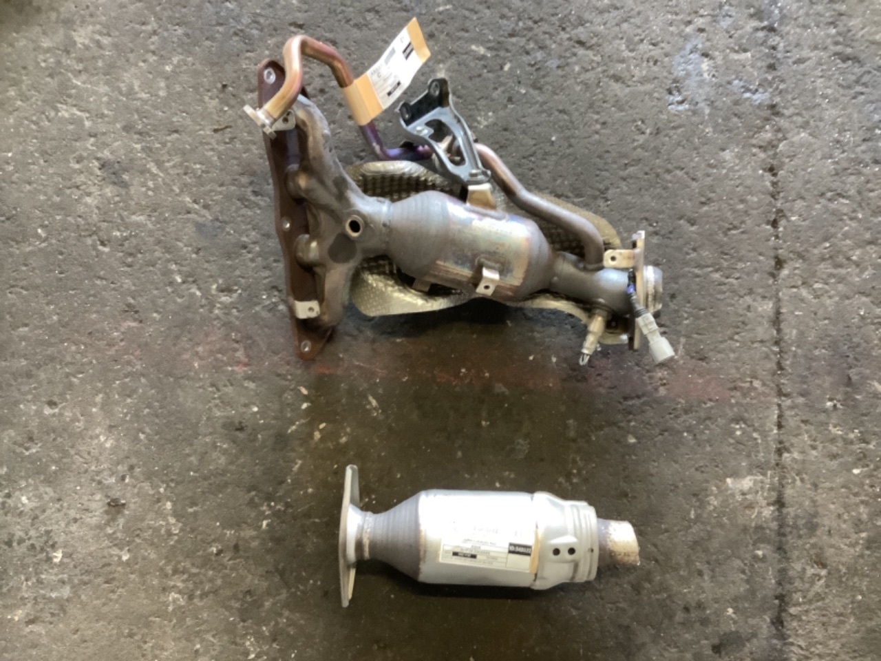 GAPRAS Shokubai(Catalyst) No2 - AQUA - Product detail - SP348122_9602