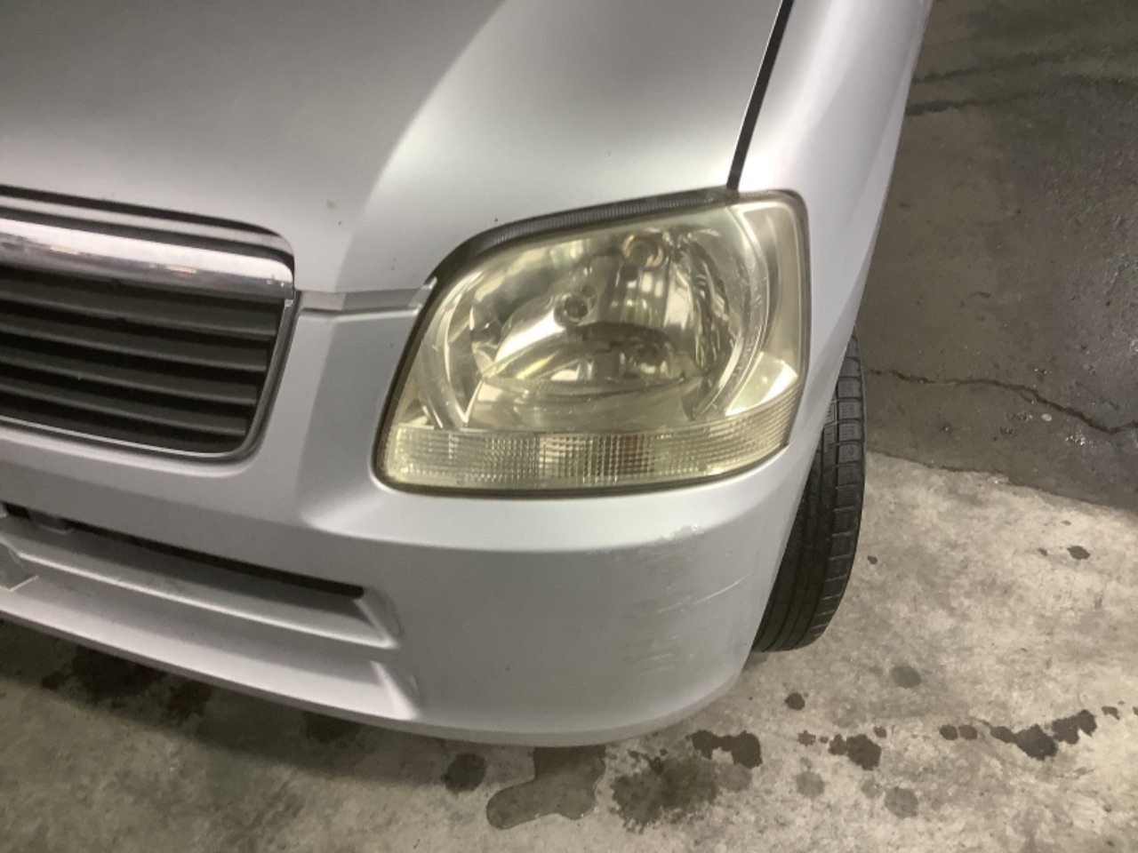 GAPRAS MITSUBISHI Toppo BJ - Product detail - SP348251