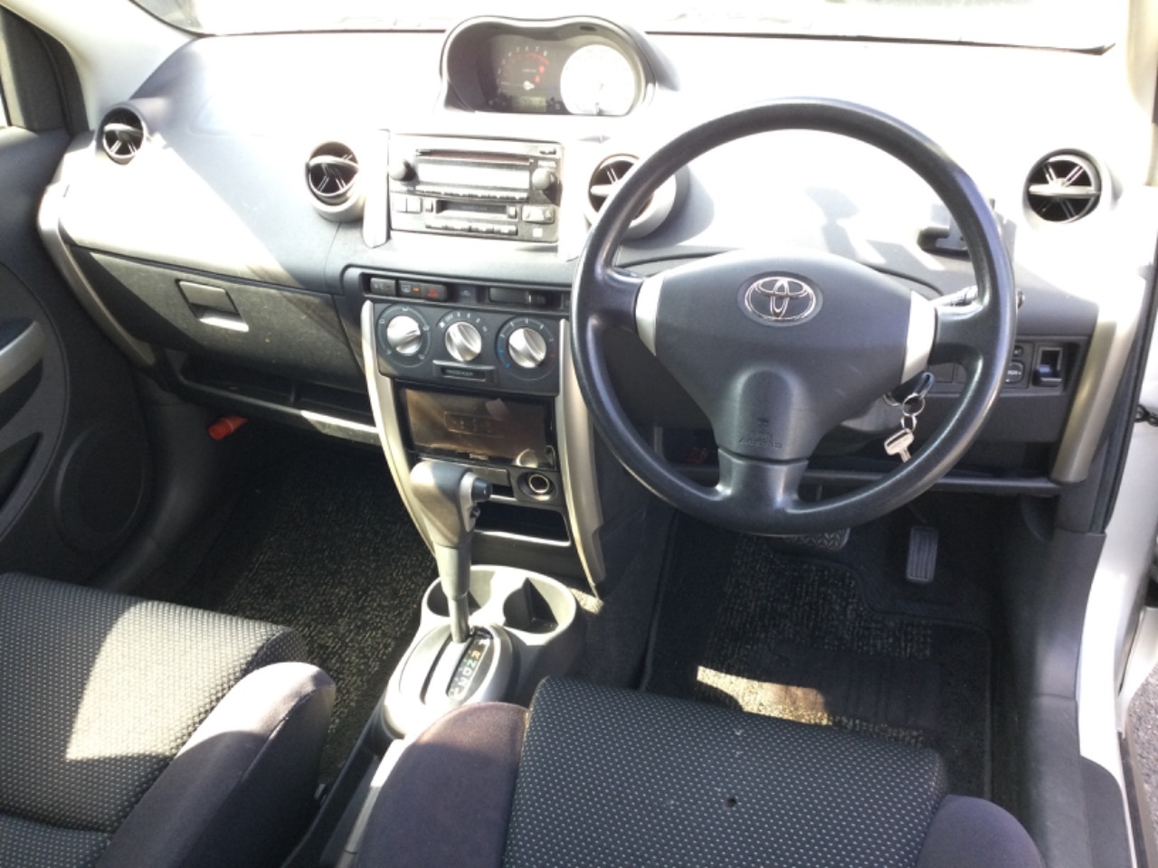 GAPRAS トヨタ イスト - 商品詳細 - SP348263