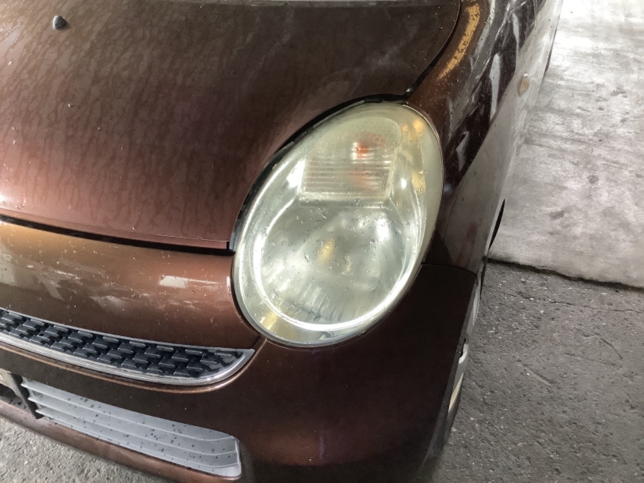 GAPRAS スズキ MRワゴン - 商品詳細 - SP349130