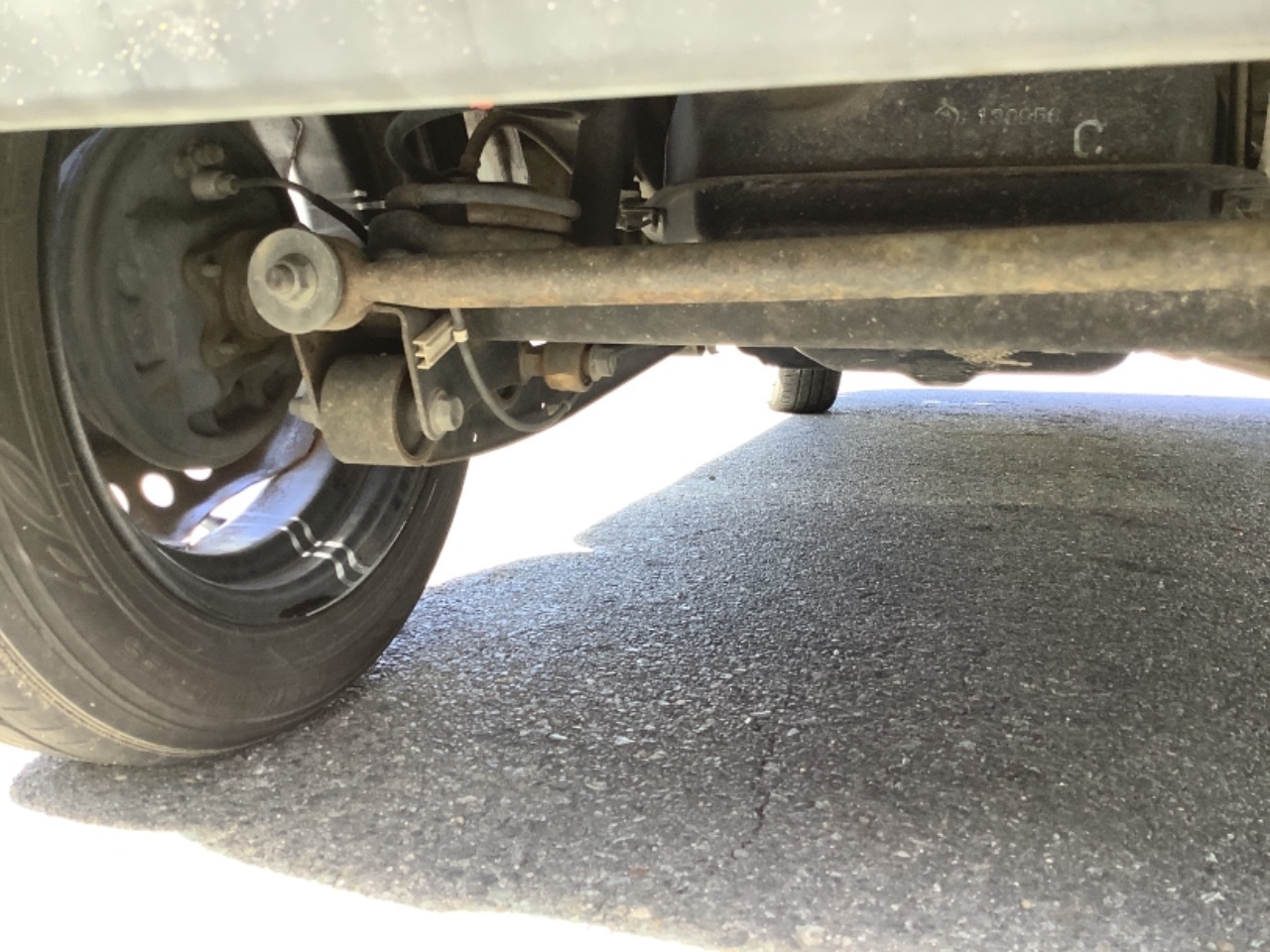 GAPRAS スズキ Kei - 商品詳細 - SP349237