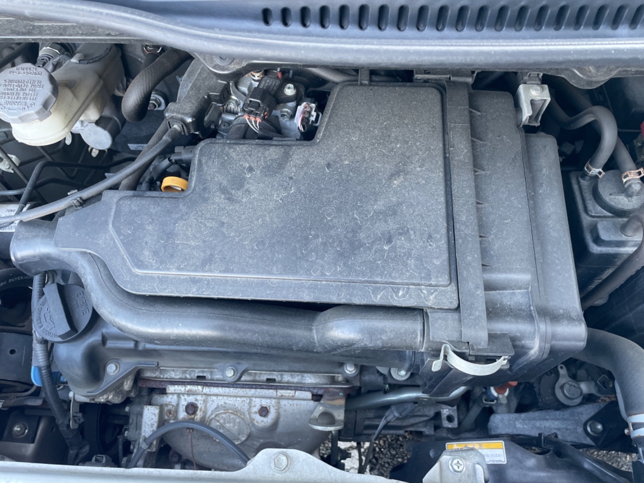 GAPRAS スズキ ワゴンR - 商品詳細 - SP349299