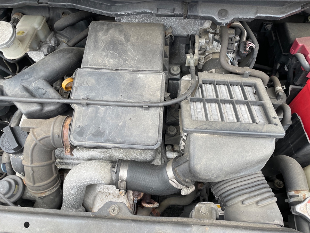 GAPRAS MAZDA AZ-Wagon - Product detail - SP349317