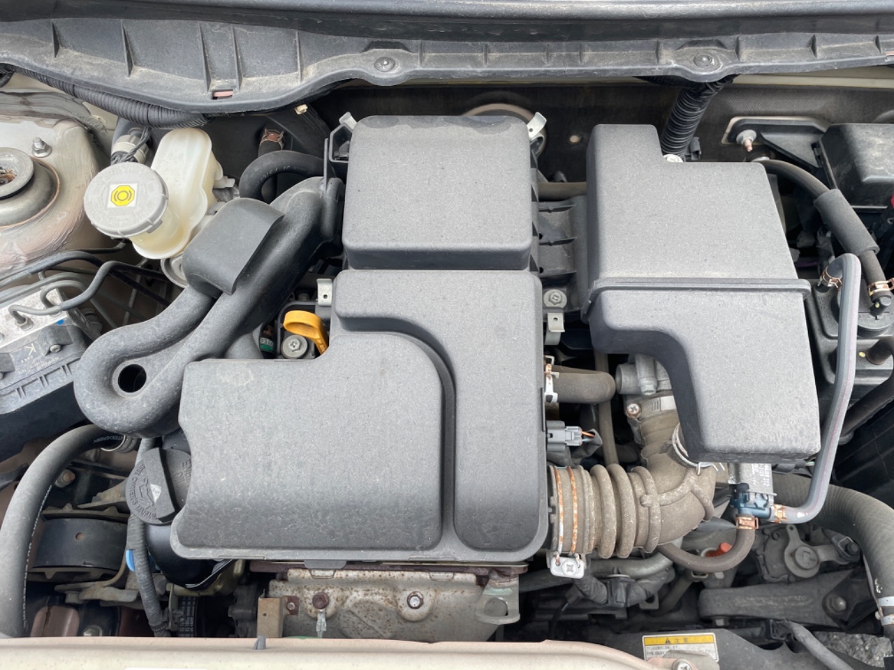 GAPRAS MAZDA Carol - Product detail - SP349321