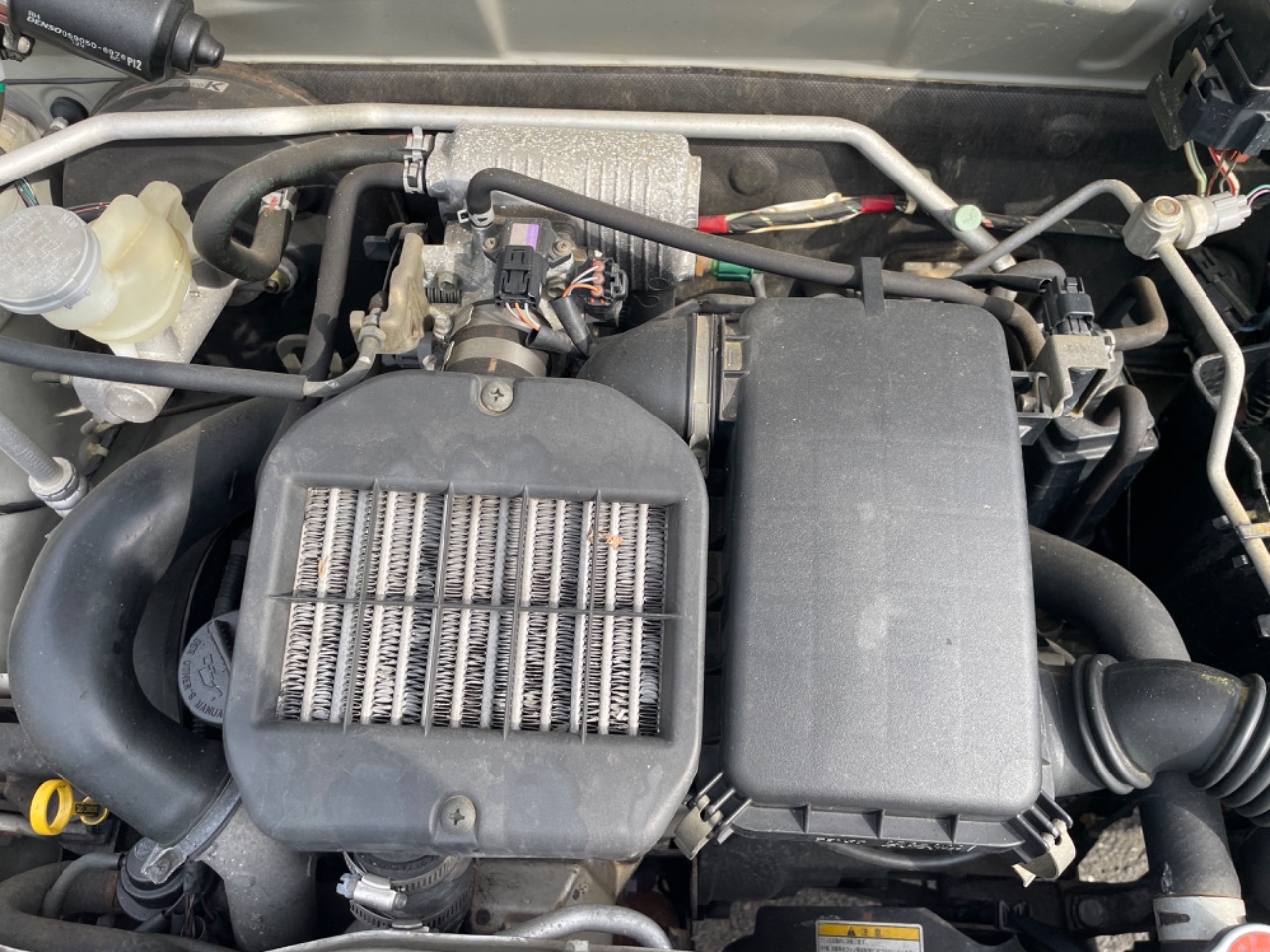 GAPRAS SUZUKI Kei - Product detail - SP349478