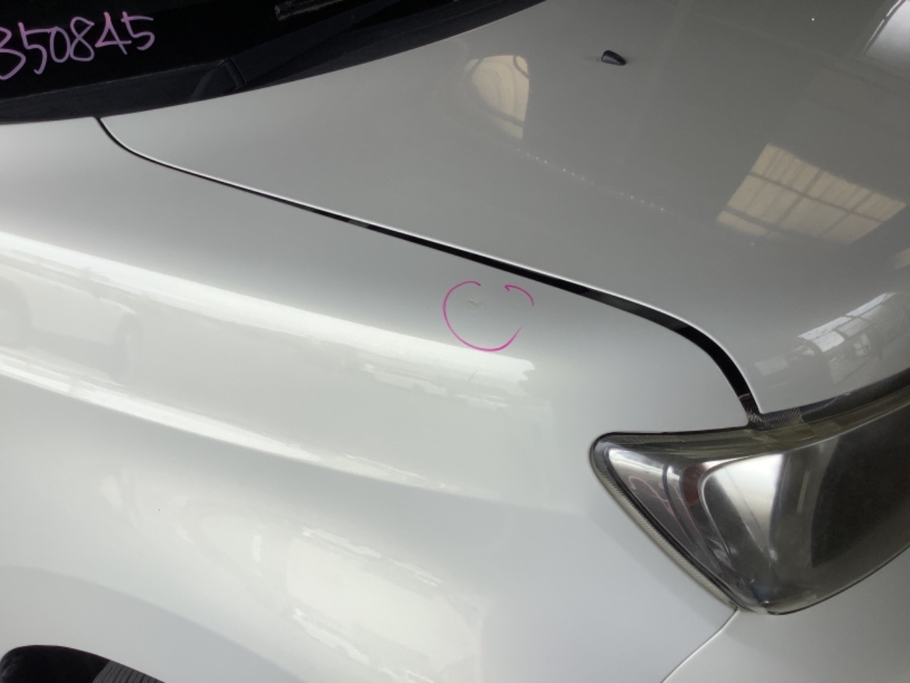 GAPRAS トヨタ bB - 商品詳細 - SP350845