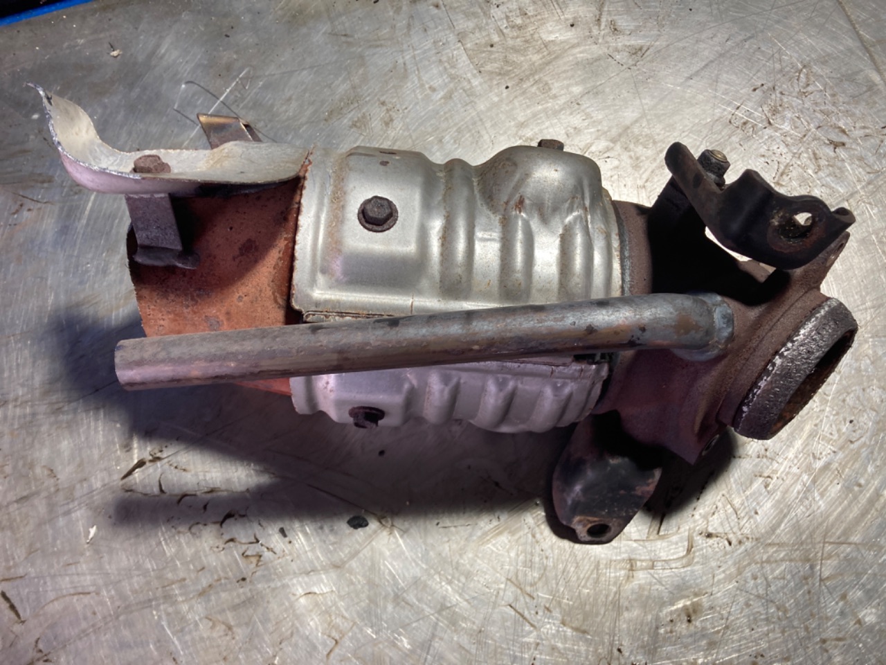 GAPRAS Shokubai(Catalyst) No1 - Noah - Product detail - SP355780_9601