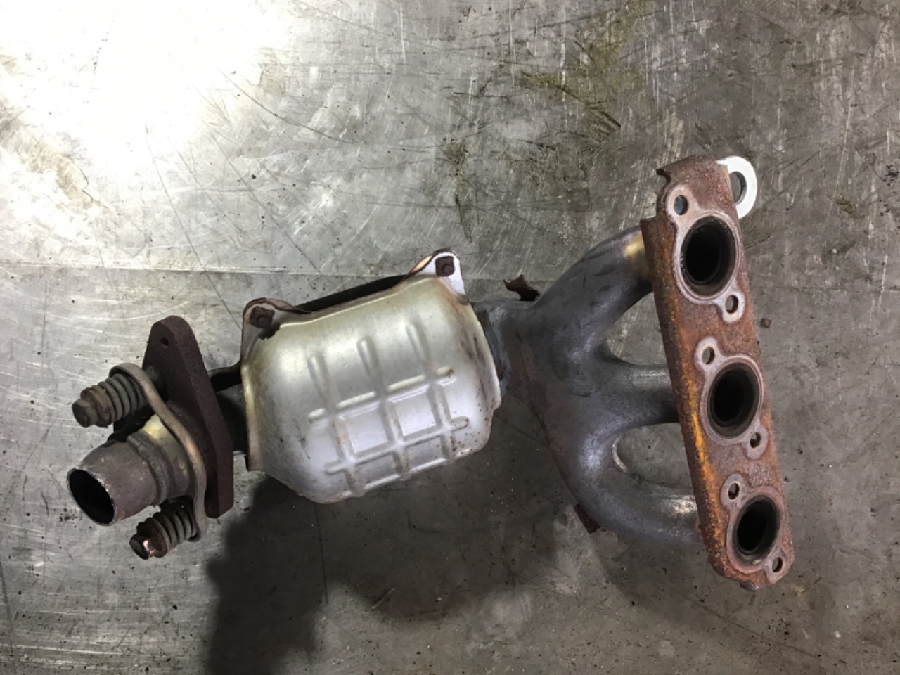 GAPRAS Shokubai (Catalyst) - Wagon R - Product detail - SP357042_2240